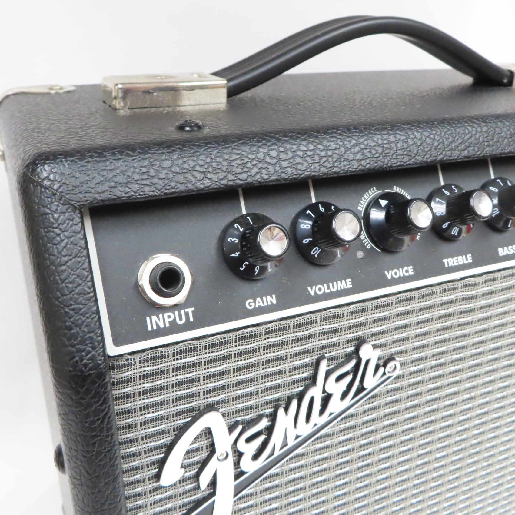 Fender Champion 20 120V 70W RMS 1x8" Guitar Combo Amplifier (Local Pick ...