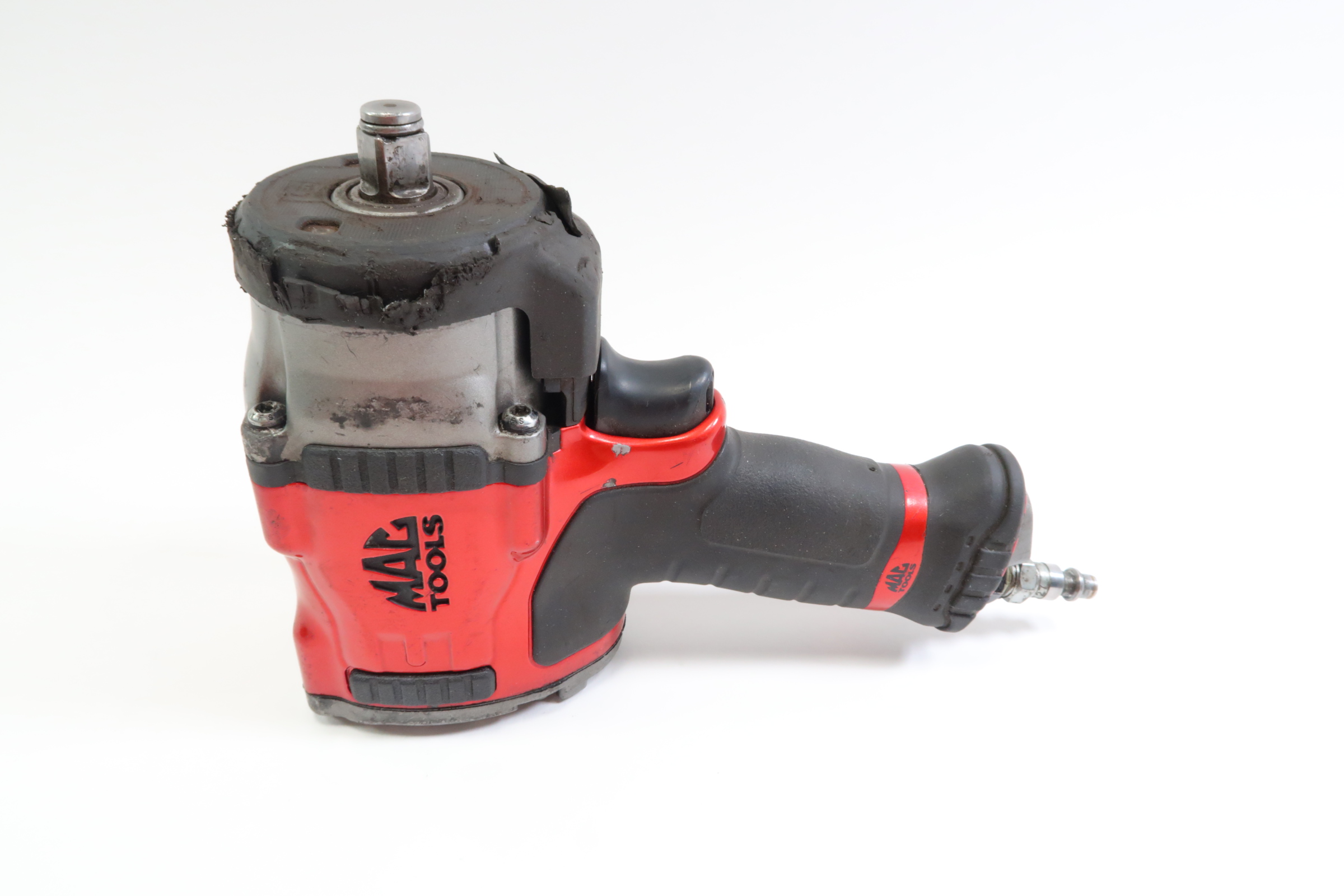 Mac Tools MPF990501 High Performance 1/2” Drive Air Impact Wrench