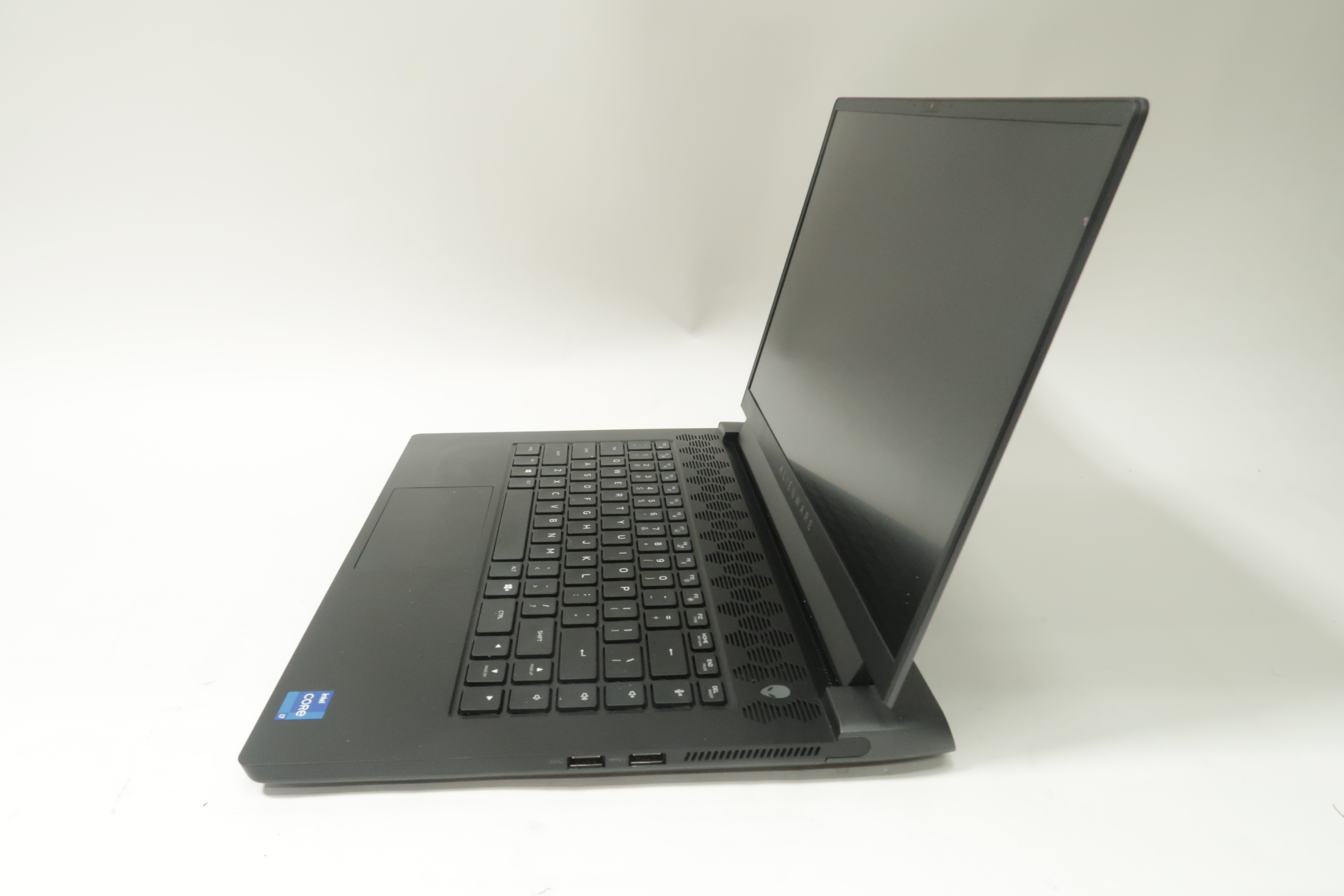 Dell Alienware M15 R6 Core i7-11800H 2.3GHz RTX 3060 16GB RAM 512GB SSD ...