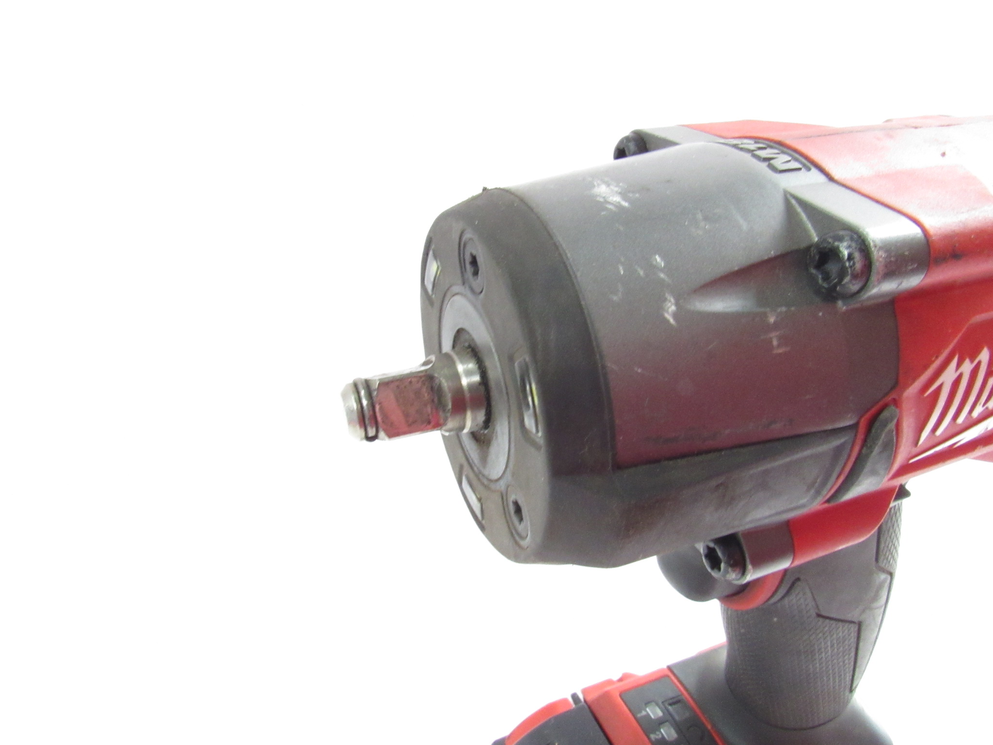 Milwaukee 2960-20 M18 FUEL GEN-2 18V Brushless 3/8" Cordless Impact Wrench