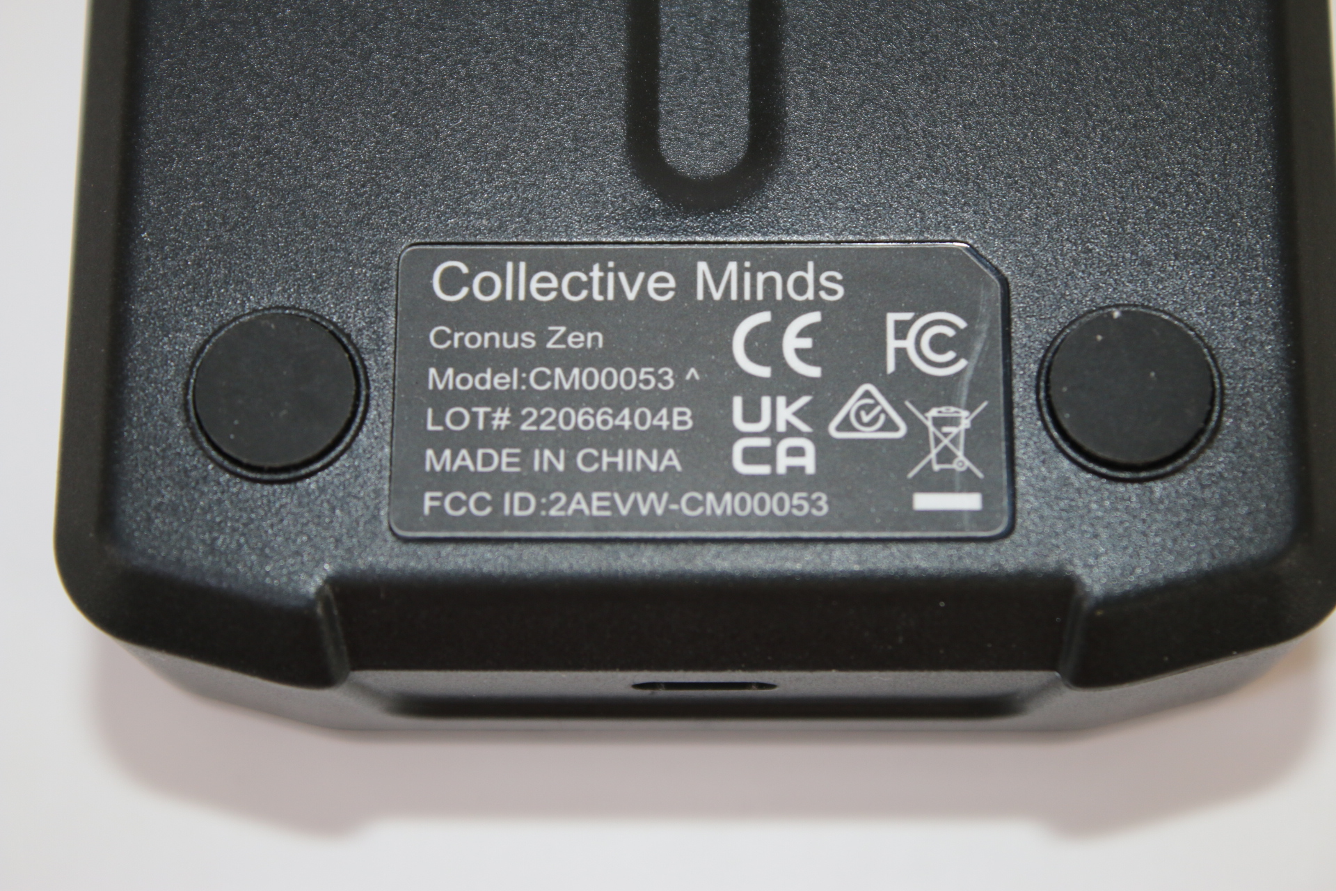 Cronus Zen Controller Emulator CM00053 0531 / Xbox/Playstation/Nintendo/PC