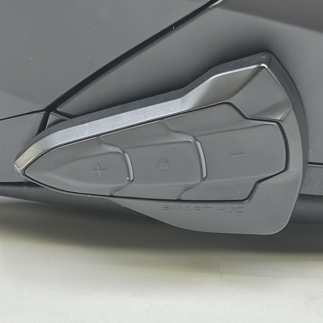 HJC ScorpionEXO GT930 Transformer XL Motorcycle Helmet/Exo-Com Communicator