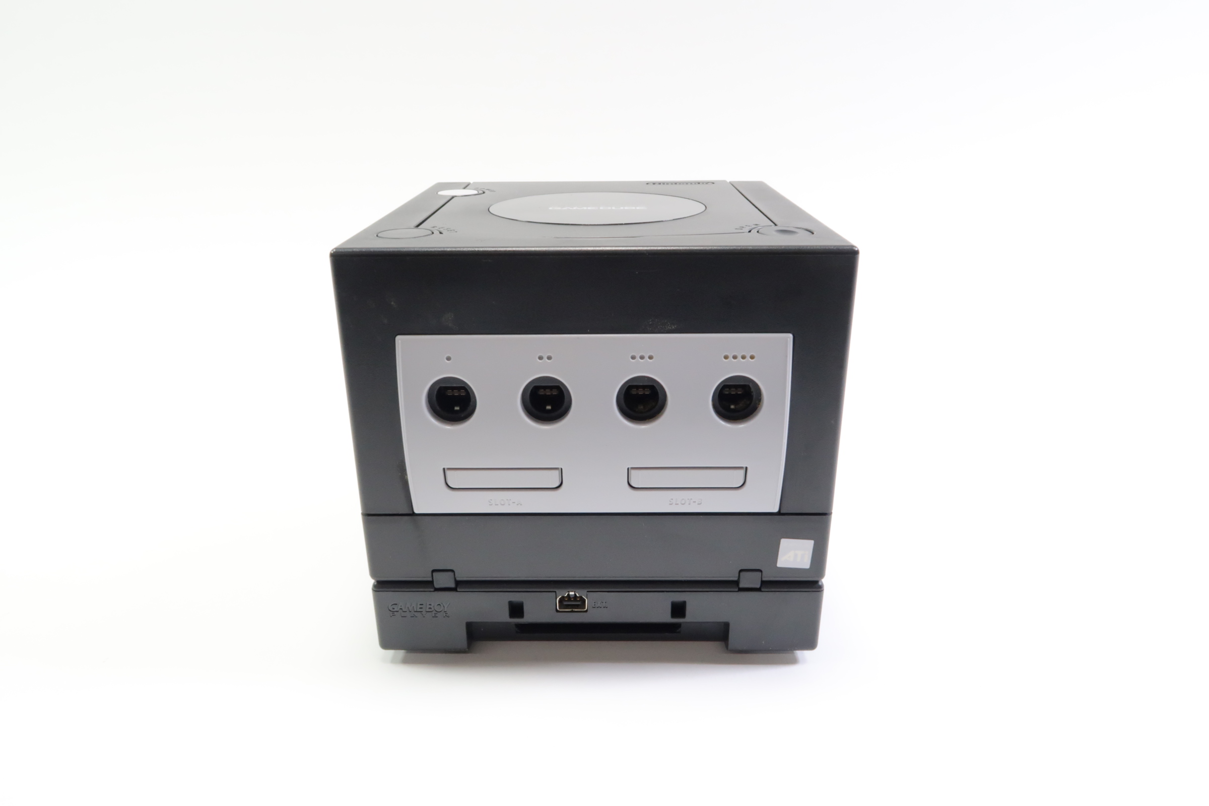 Nintendo GameCube DOL-001 480P Resolution Home Video Game Console 5762