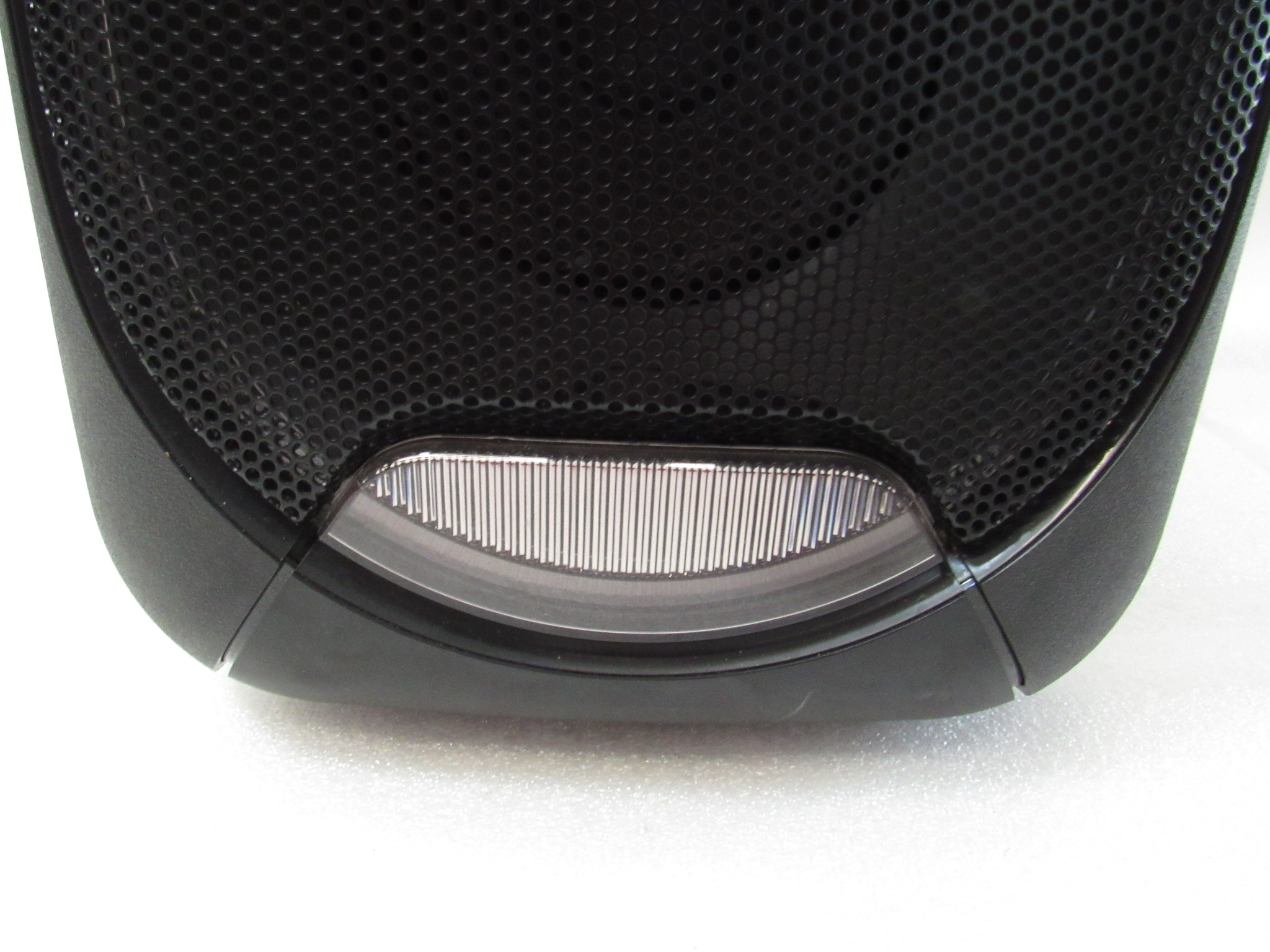 Sony GTK-XB60 High Power XB60 Portable Bluetooth Speaker - Black