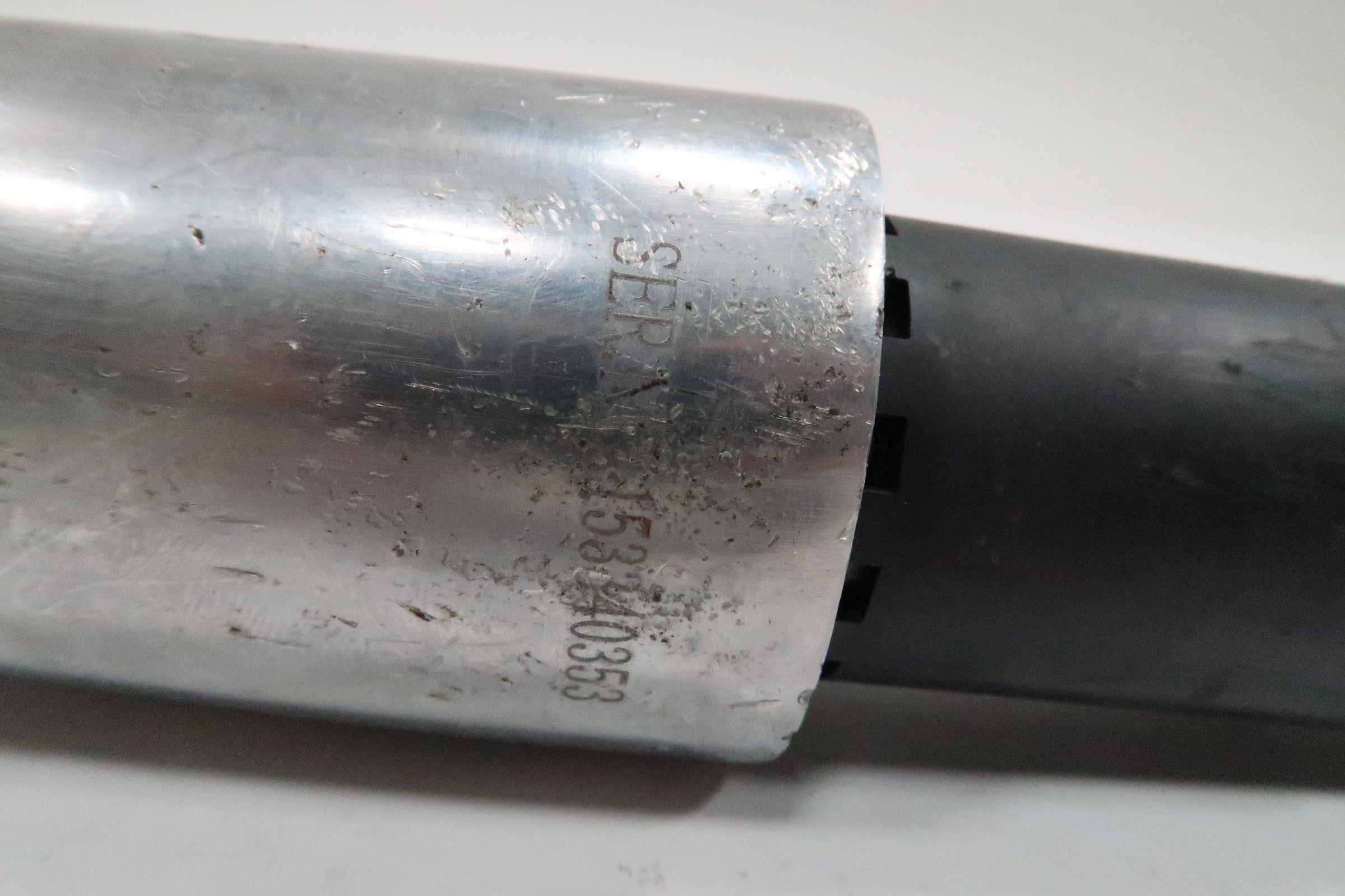 Silver Eagle SE916 Long Barrel Pneumatic Air Hammer 8038