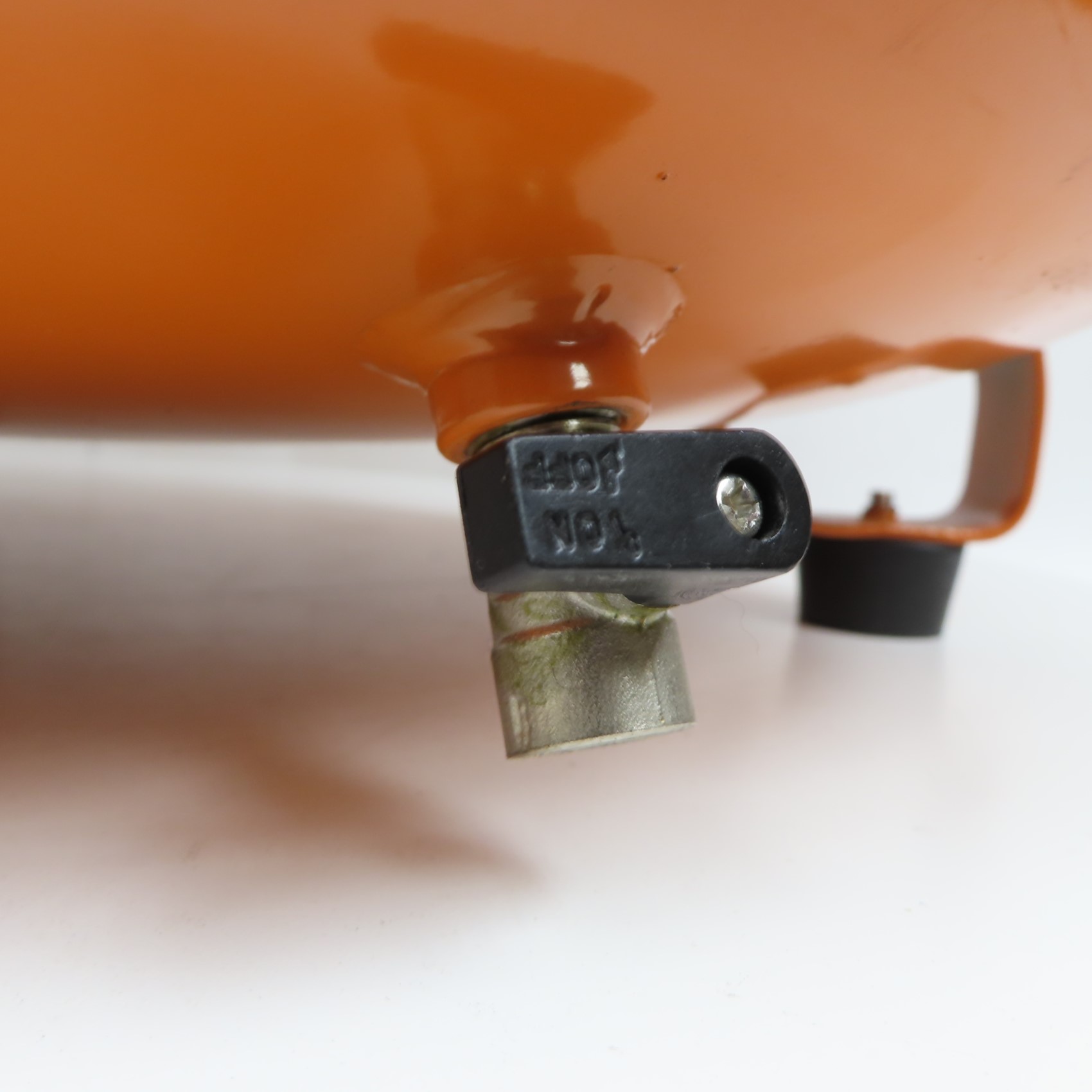 Ridgid OF60150HBT 120V 6-Gallon Portable Air Compressor (Local Pick-Up ...