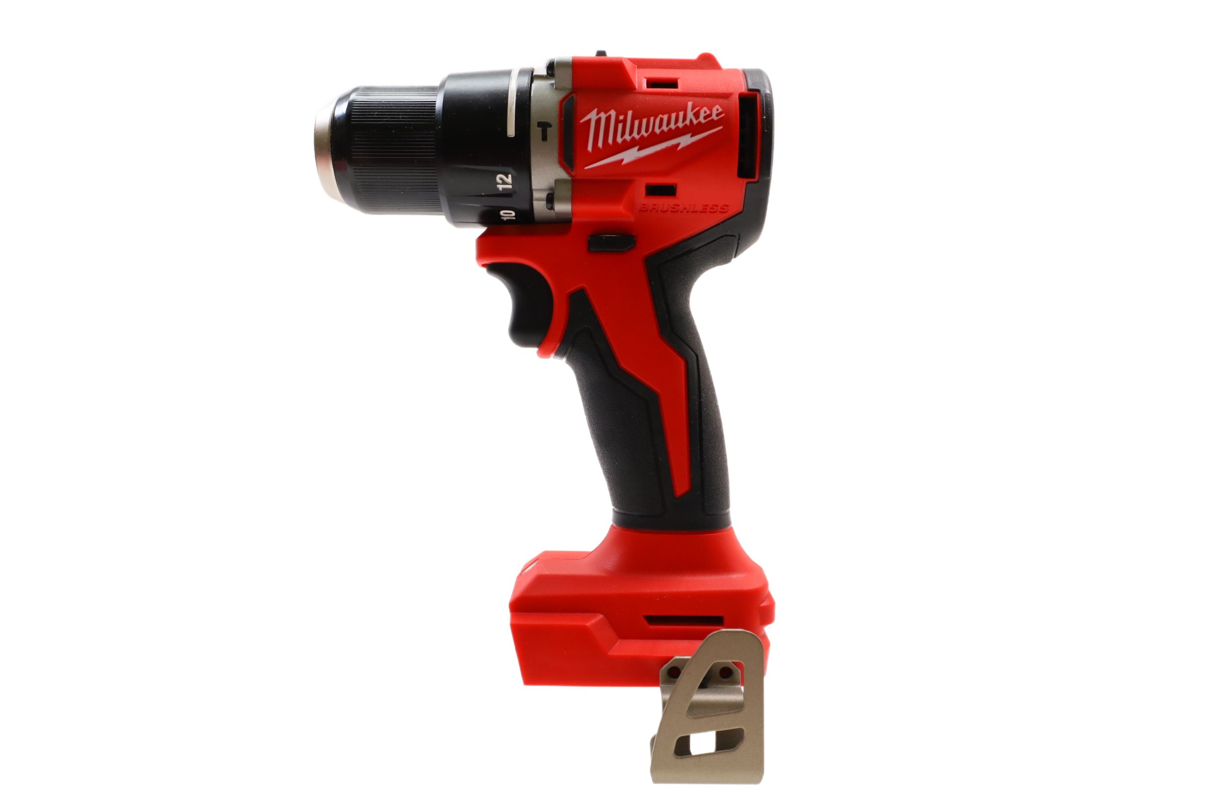 Milwaukee 3602-20 M18 18V Brushless 1/2" Cordless Hammer Drill Driver