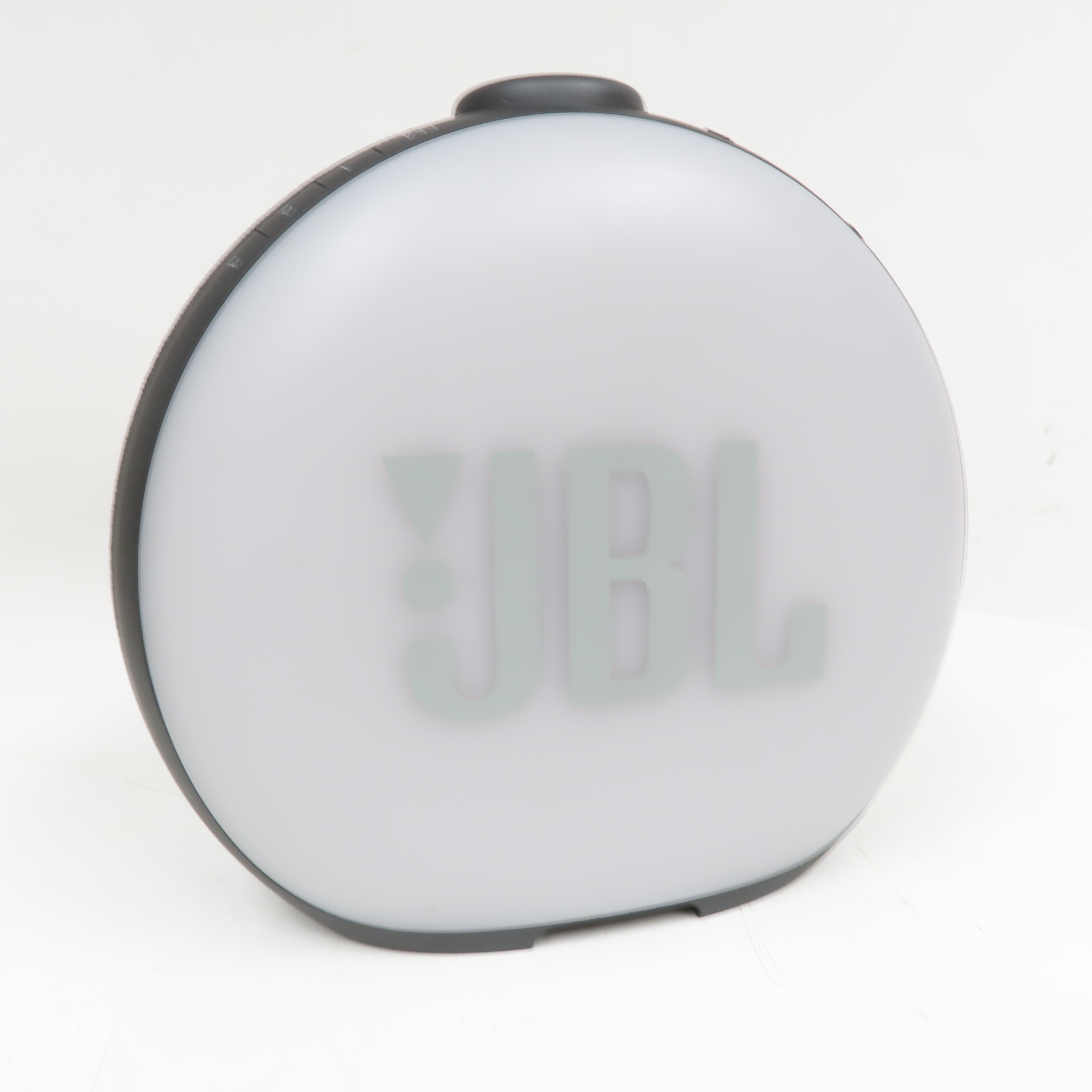 JBL Horizon 2 Bluetooth FM Radio/Alarm Clock Wireless Speaker