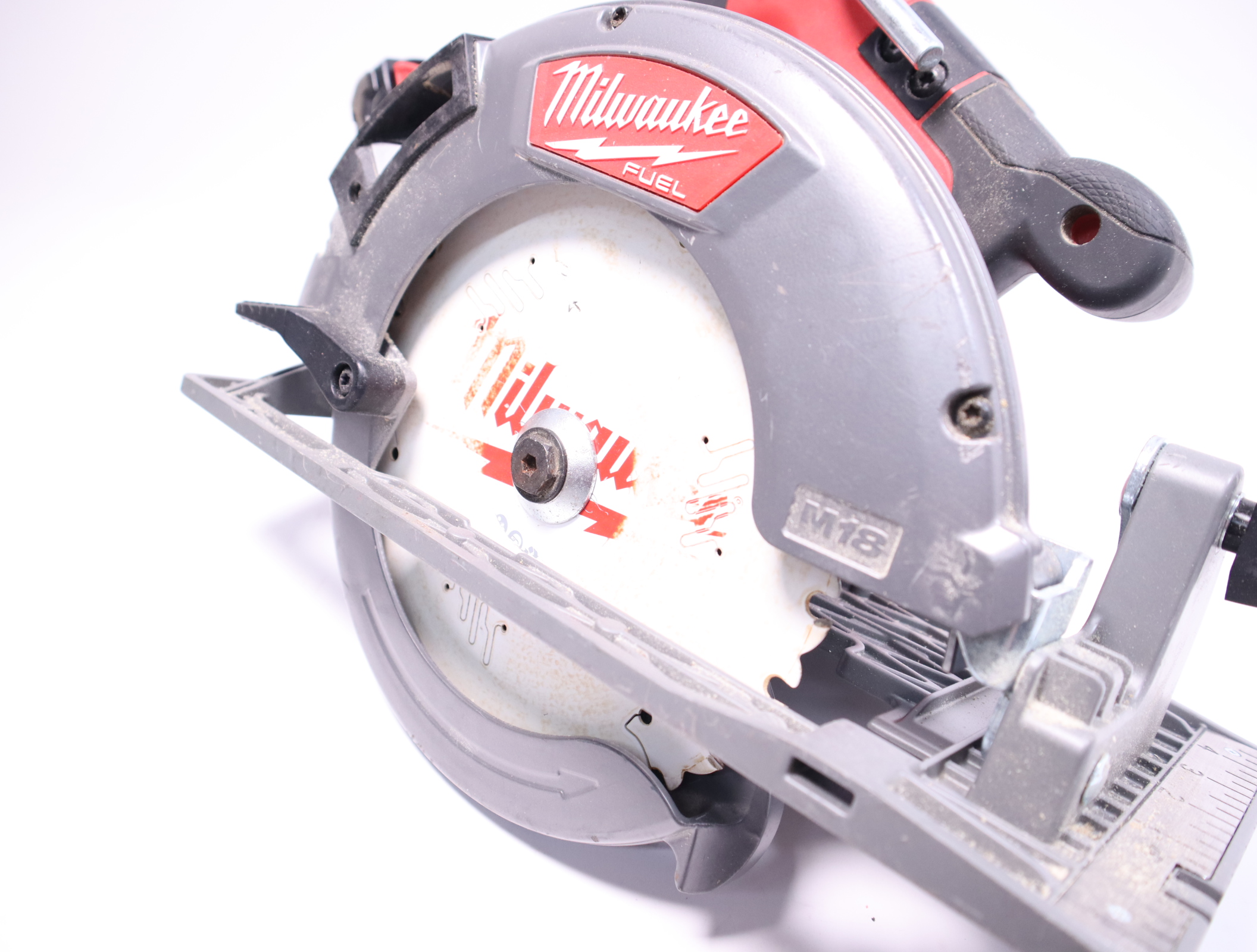 Milwaukee 2732-20 7 1/4" 18V Circular Saw Tool/Battery Only