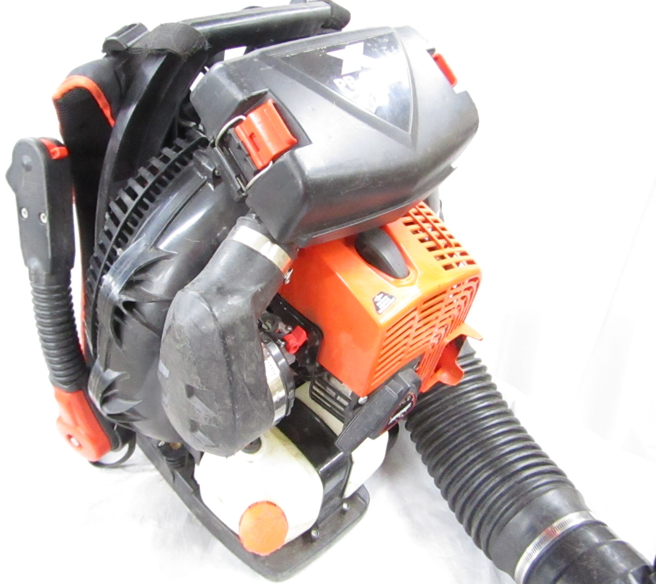 Echo PB-9010H Gas Powered 2-Stroke Backpack Leaf Blower - Local Pickup Only