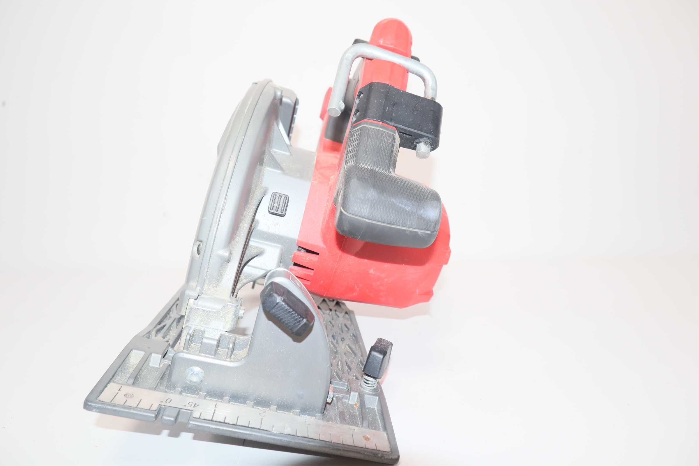Milwaukee 2732-20 M18 FUEL 7-1/4" Circular Saw 2754 & Battery