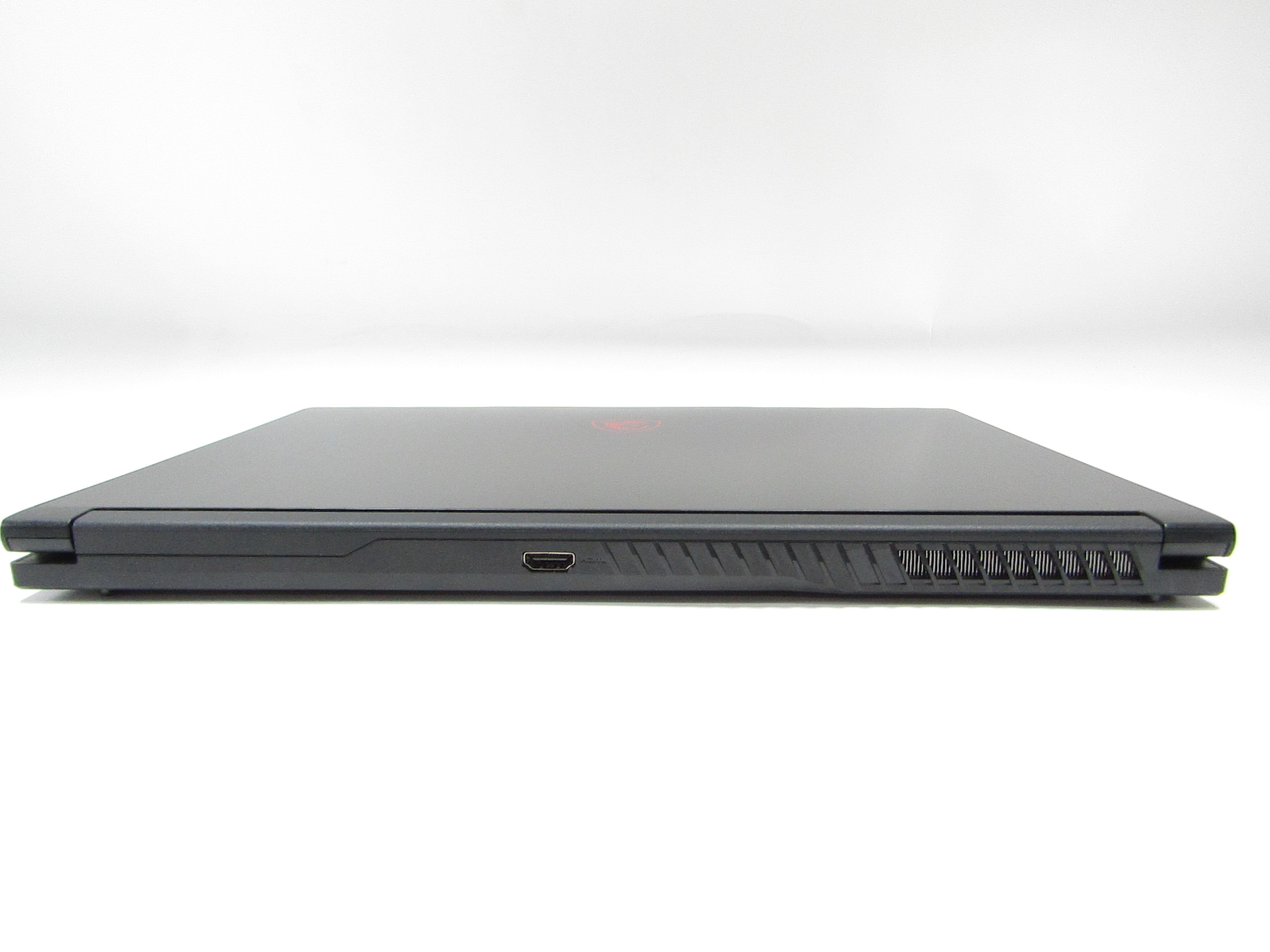 MSI GF63 Thin MS-16R5 Win 10 Core i5-10500H 2.50GHz 8GB Ram 256GB SSD 15.6"