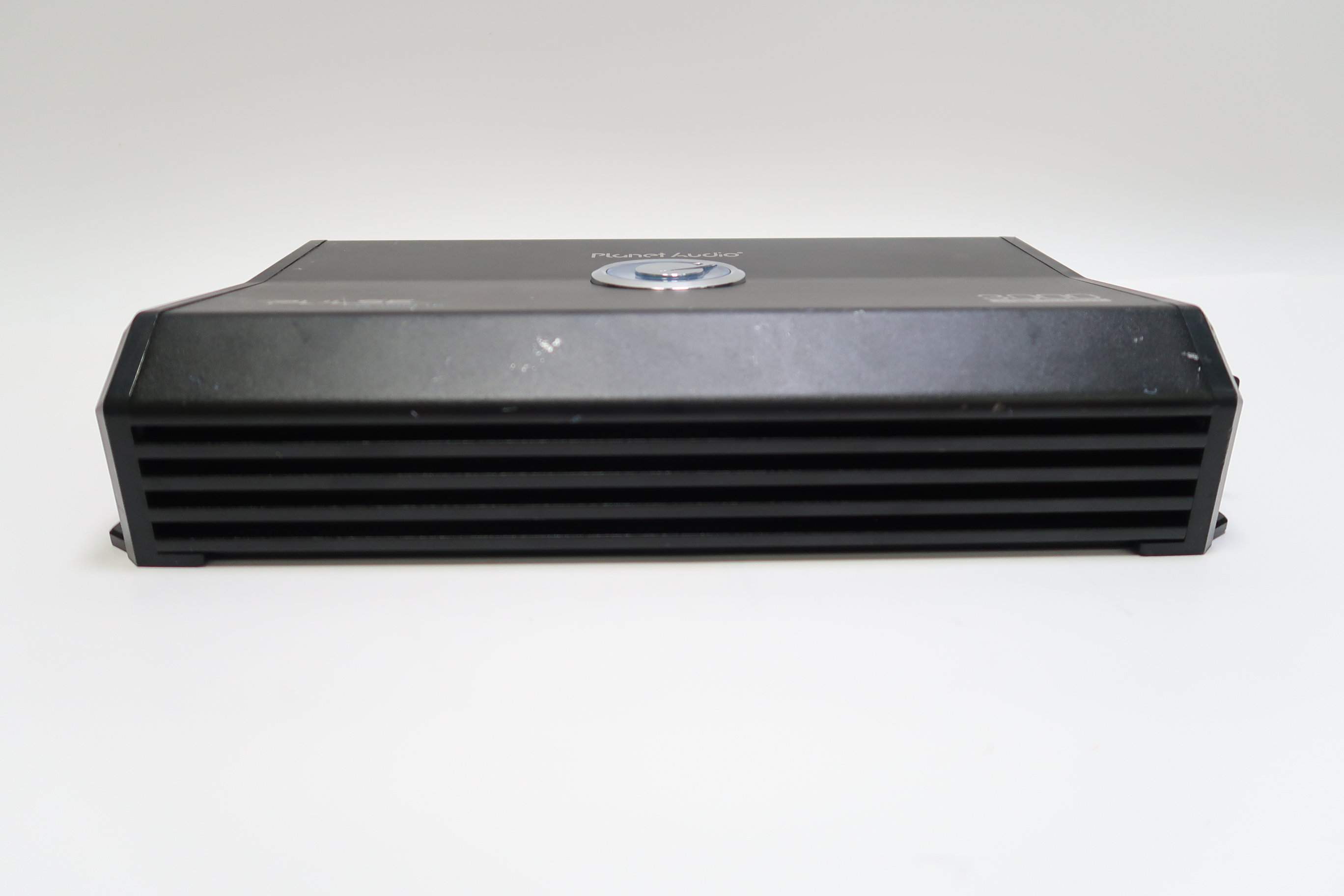 Planet Audio Pulse PL3000.1D 3000 Watts Class D Monoblock Amplifier 0769