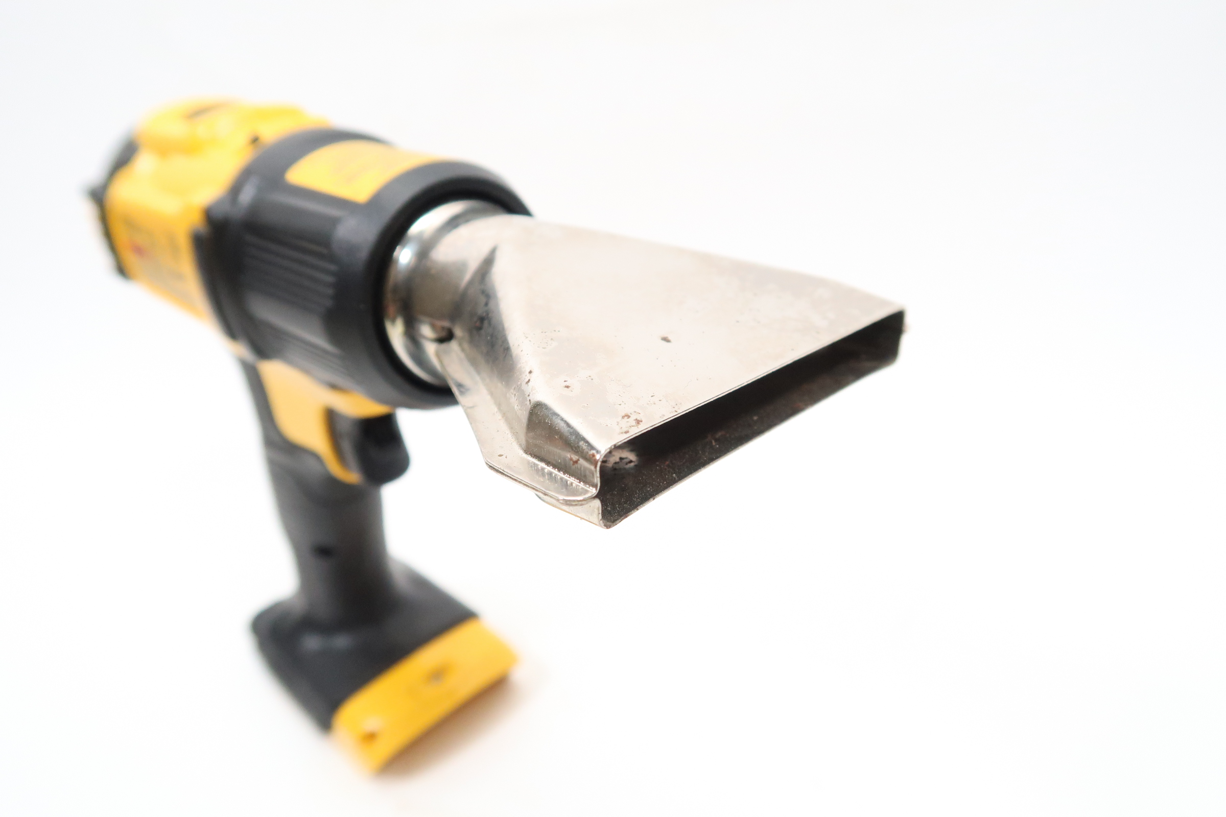 DeWalt DCE530 20-Volt MAX Cordless Compact Heat Gun