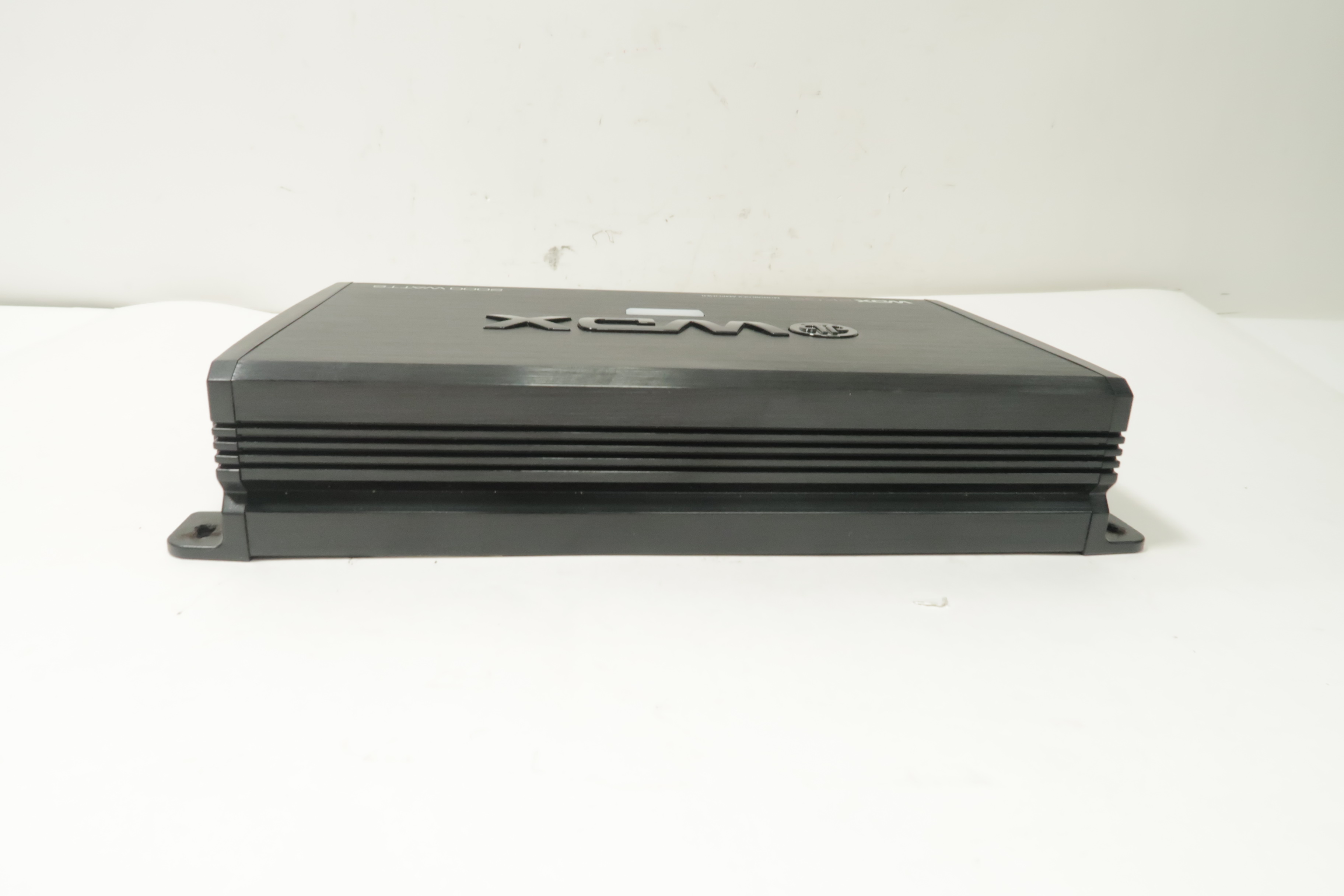 DB Drive WDX 2KG2 Amplifier 1 Ohm 2000 Watts Class D Monoblock Amp