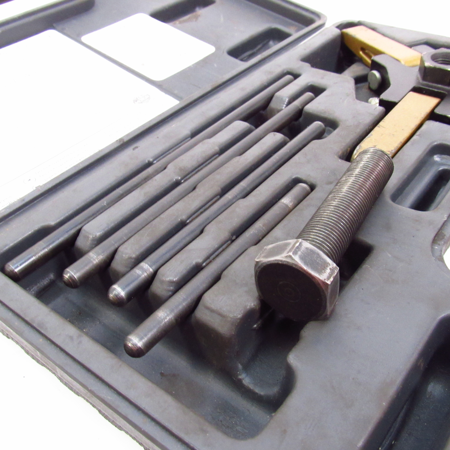 Blue-Point YA6490 Universal GM / Chrysler Harmonic Damper Pulley Puller