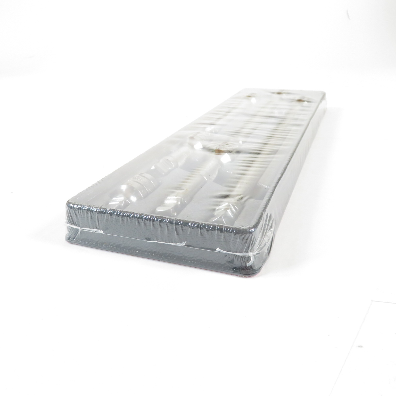 Snap-on Tools 206AFXWP 6-Piece 3/8" Wobble Plus Extension Set