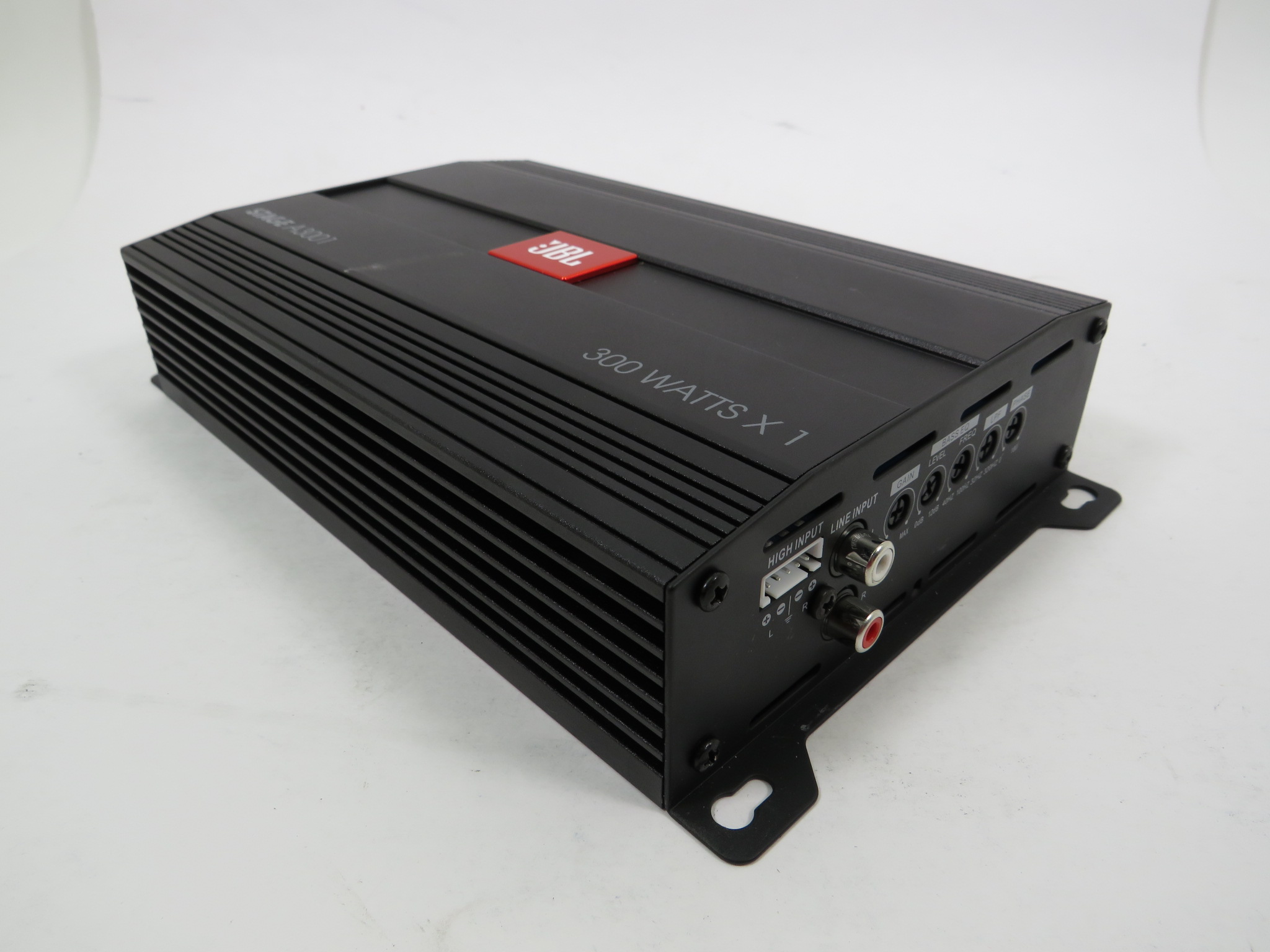 JBL Stage A3001 300 Watts Mono Car Amplifier