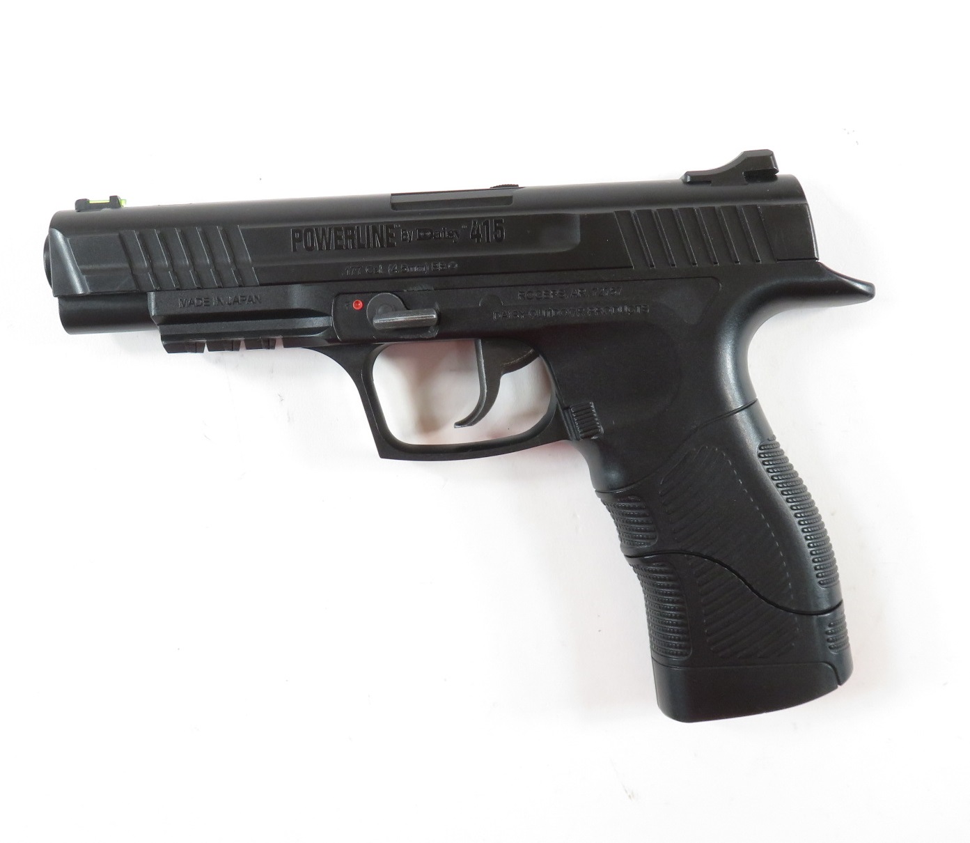 Powerline by Daisy Model 415 CO2 .177 Caliber BB Marker