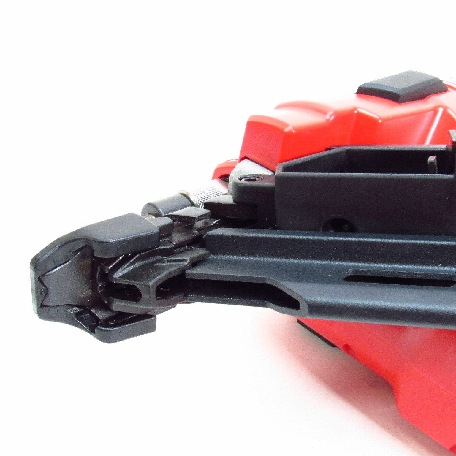 Milwaukee 2745-20 M18 FUEL 18V Cordless 30-Degree Framing Nailer