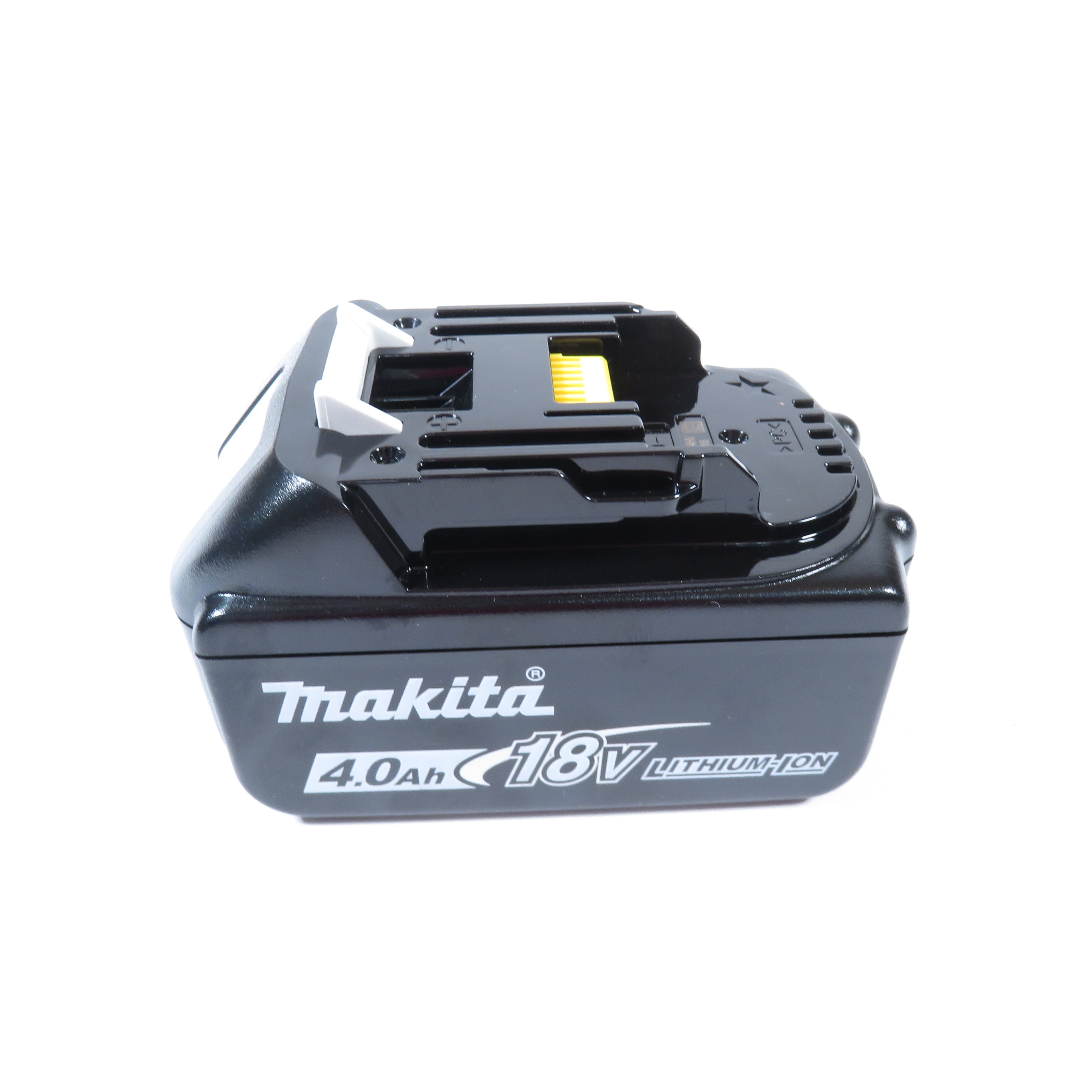 Makita BL1840B 18-Volt LXT Lithium-Ion High Capacity 4.0Ah Battery Pack
