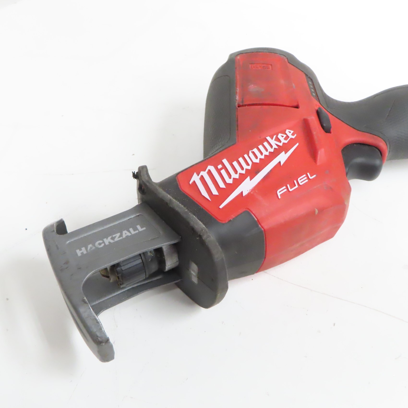 Milwaukee 2520-20 M12 FUEL HACKZALL 12V Cordless Reciprocating Saw