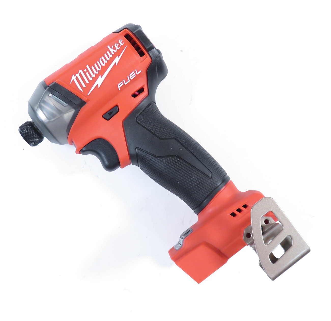 Milwaukee 2760-20 M18 FUEL SURGE 18V Li-Ion Brushless 1/4 in. Hex ...