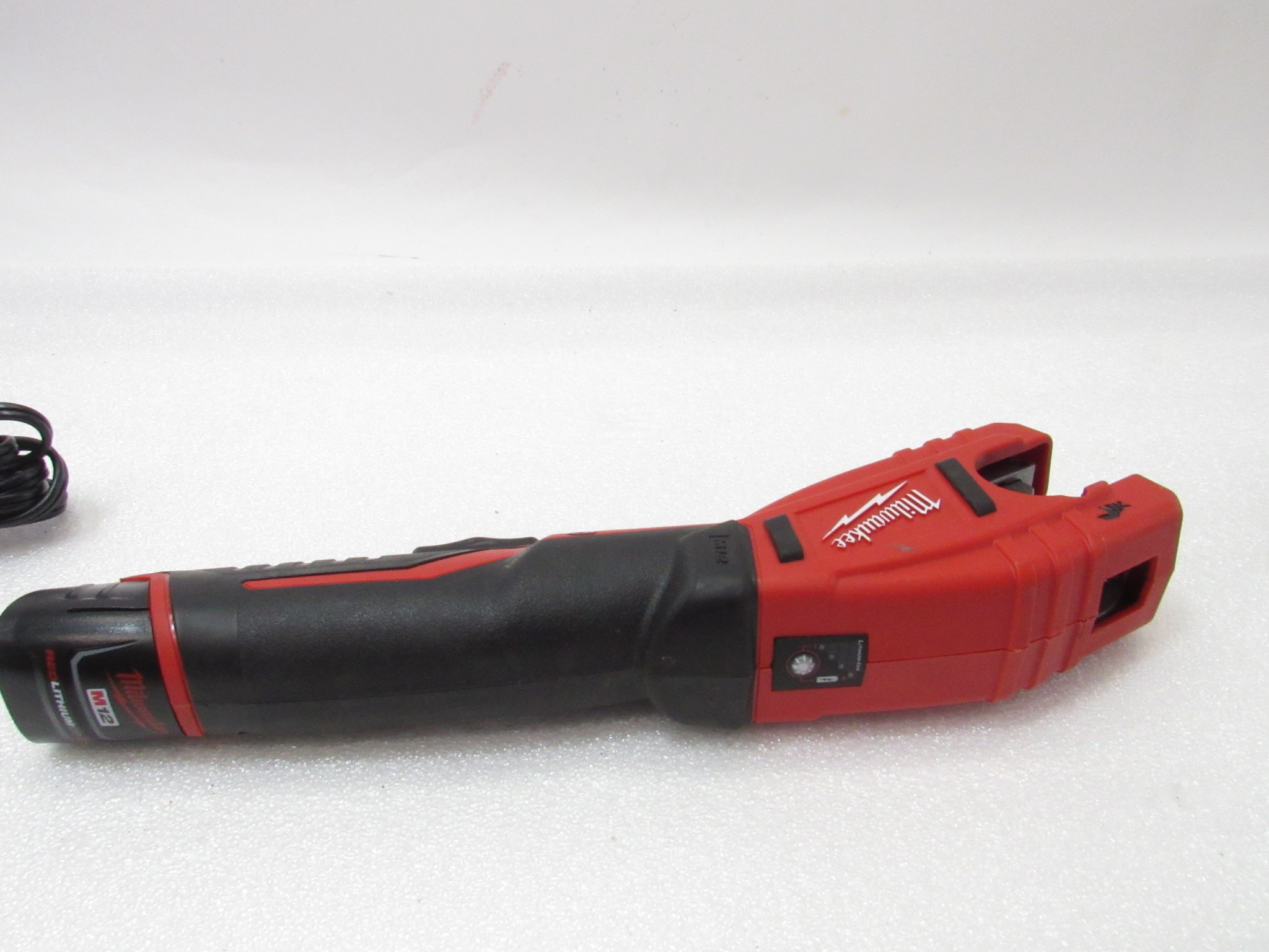 Milwaukee 2471-20 M12 Cordless Copper Tubing Cutter