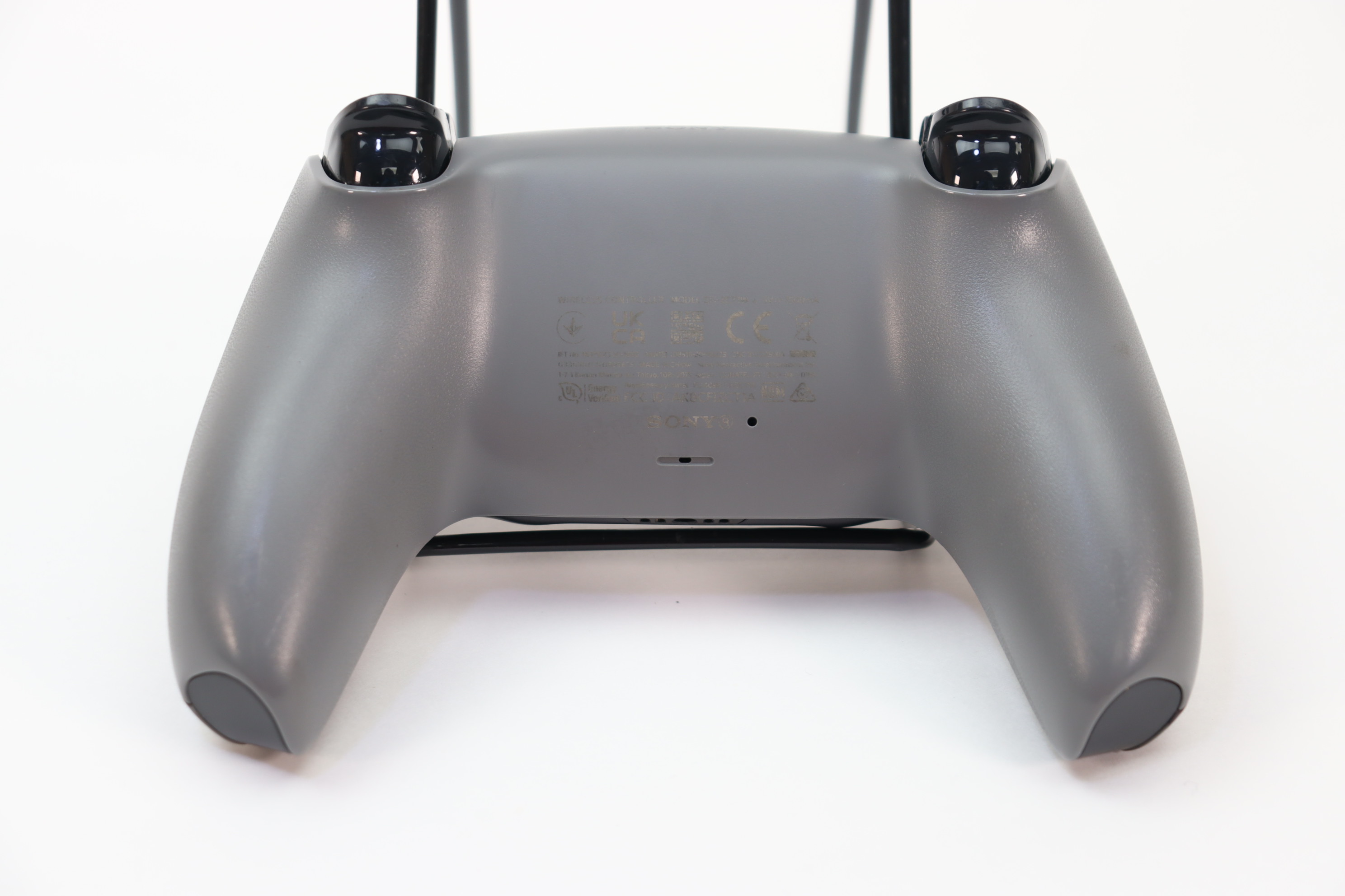 Sony PS5 CFI-ZCT1W Adaptive Trigger Wireless Controller DualSense ...