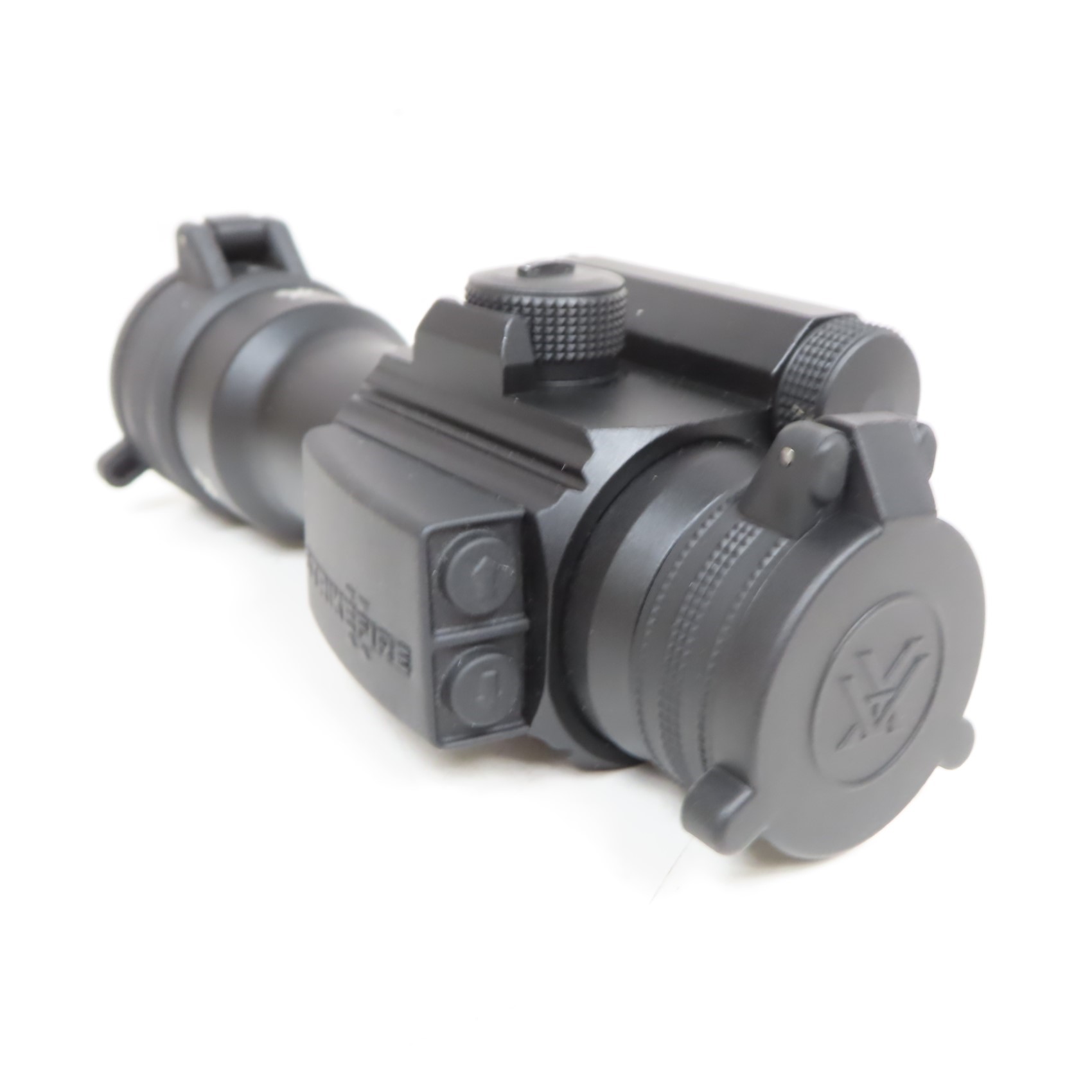 Vortex SF-RG-501 StrikeFire II Red/Green Dot Rifle Scope (In Box)