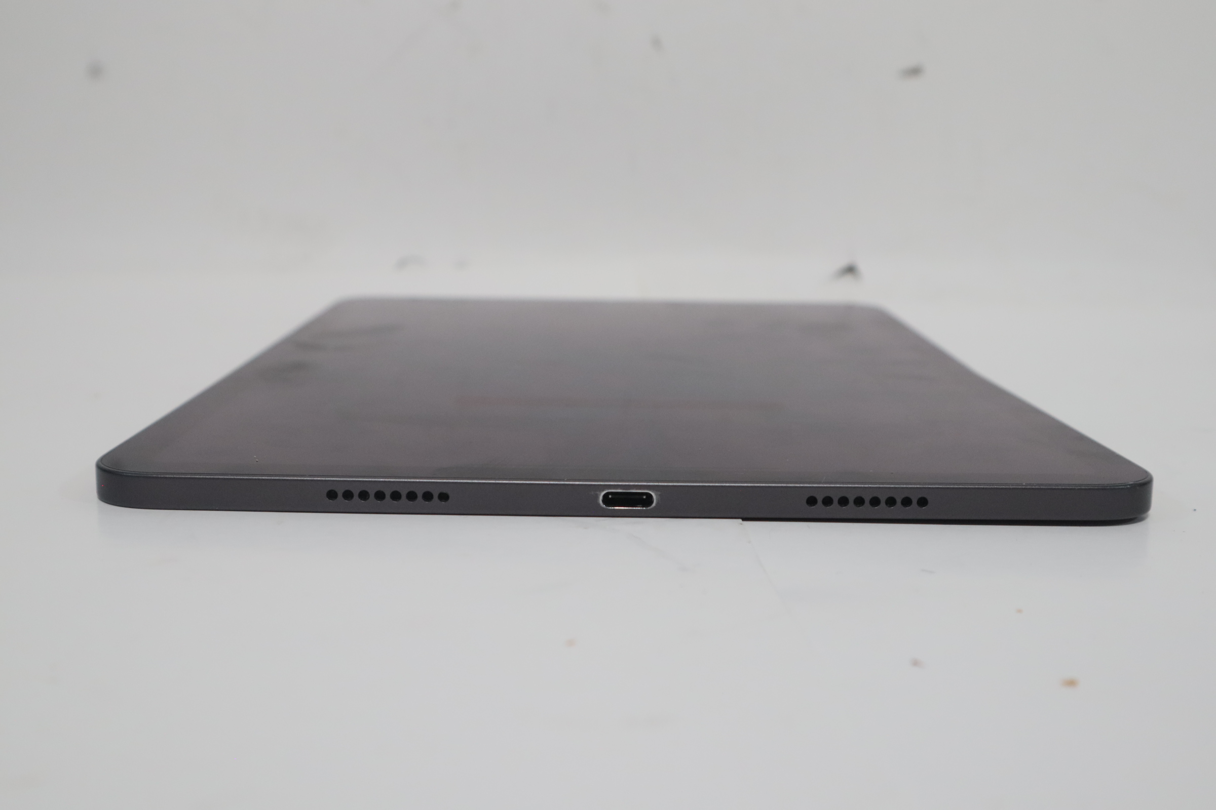 Apple iPad Pro 3rd Gen MHQU3LL/A Space Gray 11" 256GB Unlocked Tablet ...