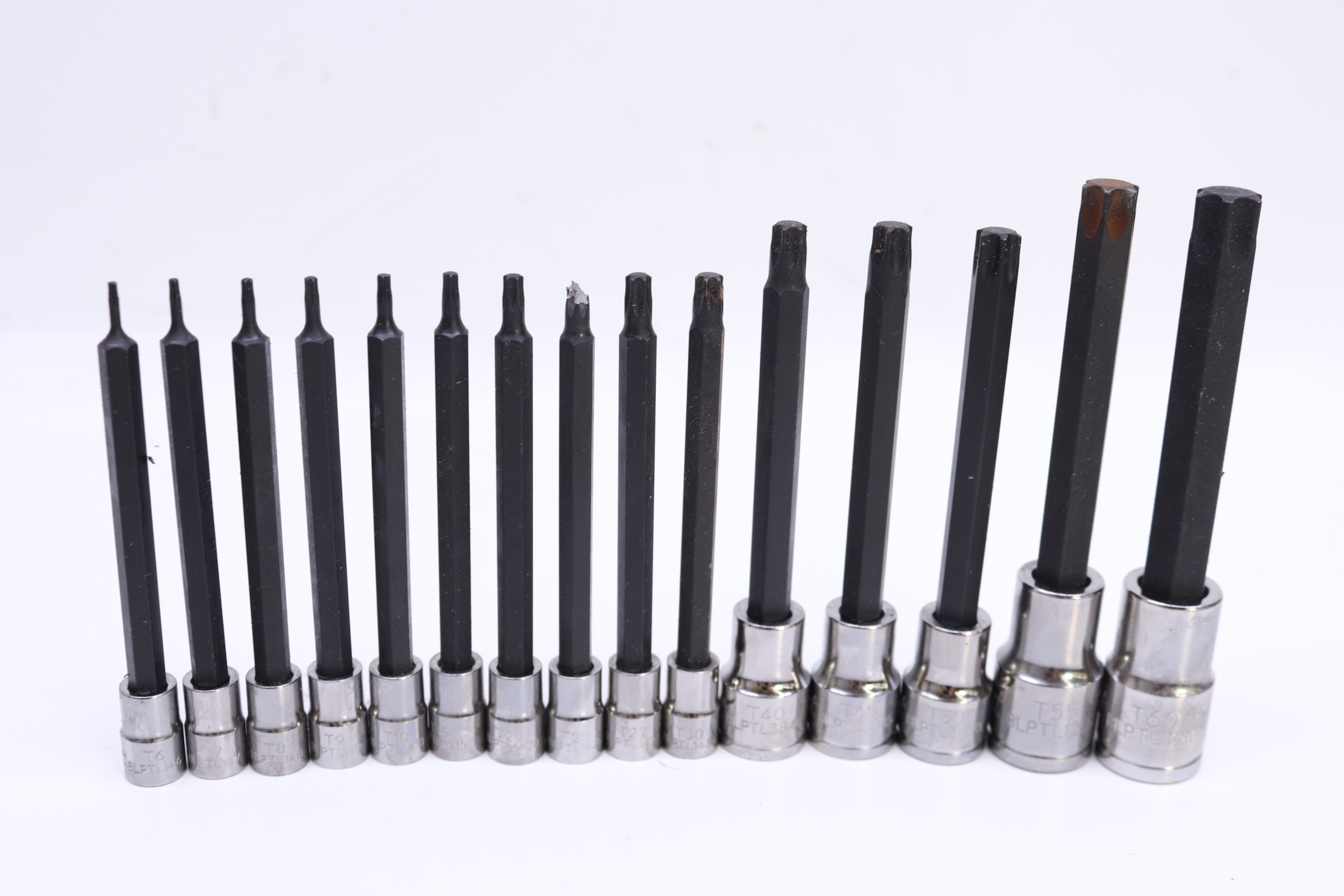 Blue-Point BLPTHC87 87pc TORX and Hex Bit Socket Driver Set