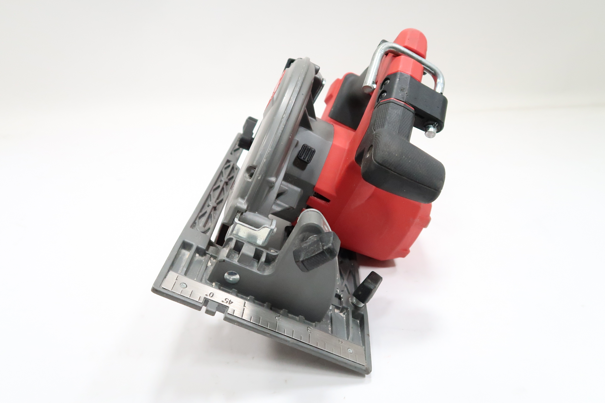 Milwaukee 2732-20 18V Lithium-Ion Brushless Cordless 7-1/4" Circular ...