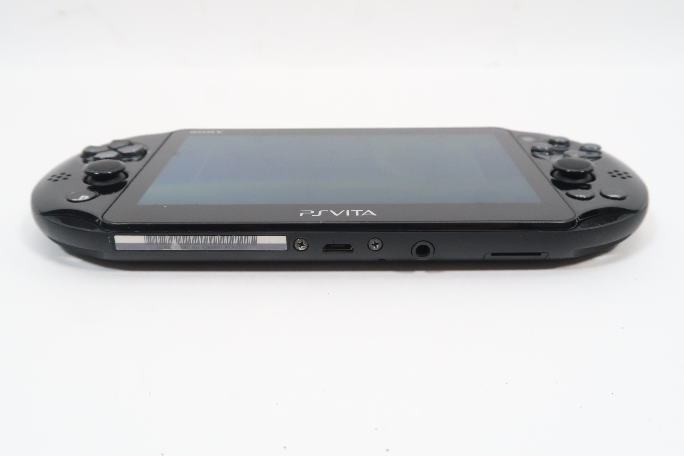 Sony PCH-2001 PlayStation Vita Handheld Gaming Console