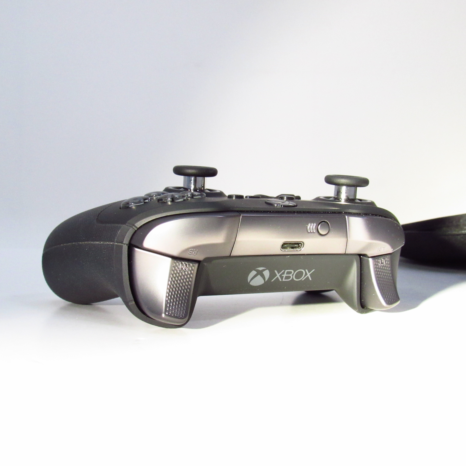Microsoft Elite Series 2 1797 Wireless Xbox Controller - Black