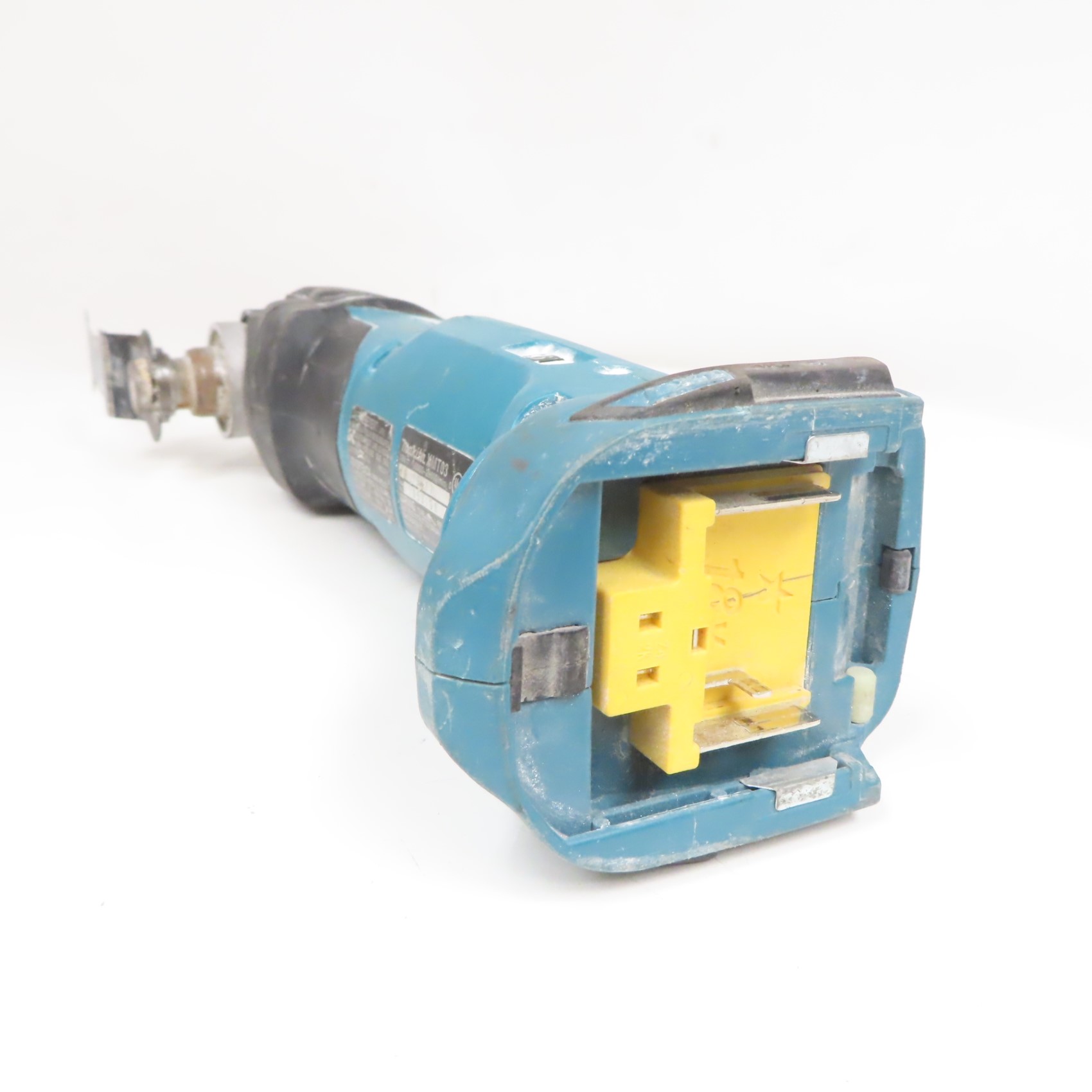 Makita USA Inc. XMT03 LXT 18V Cordless Oscillating Multi-Tool