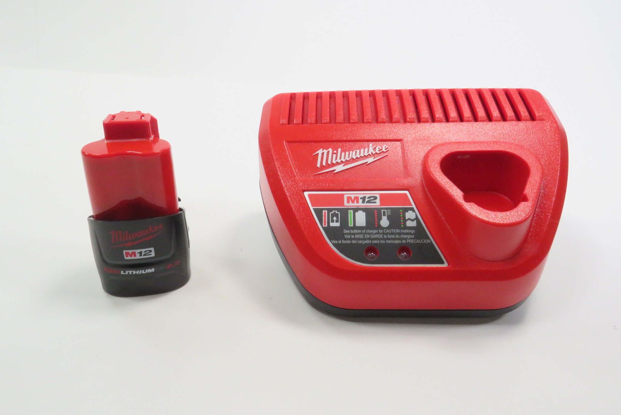 Milwaukee 2522-20 M12 FUEL 12V Brushless Cordless 3" Cut Off Tool