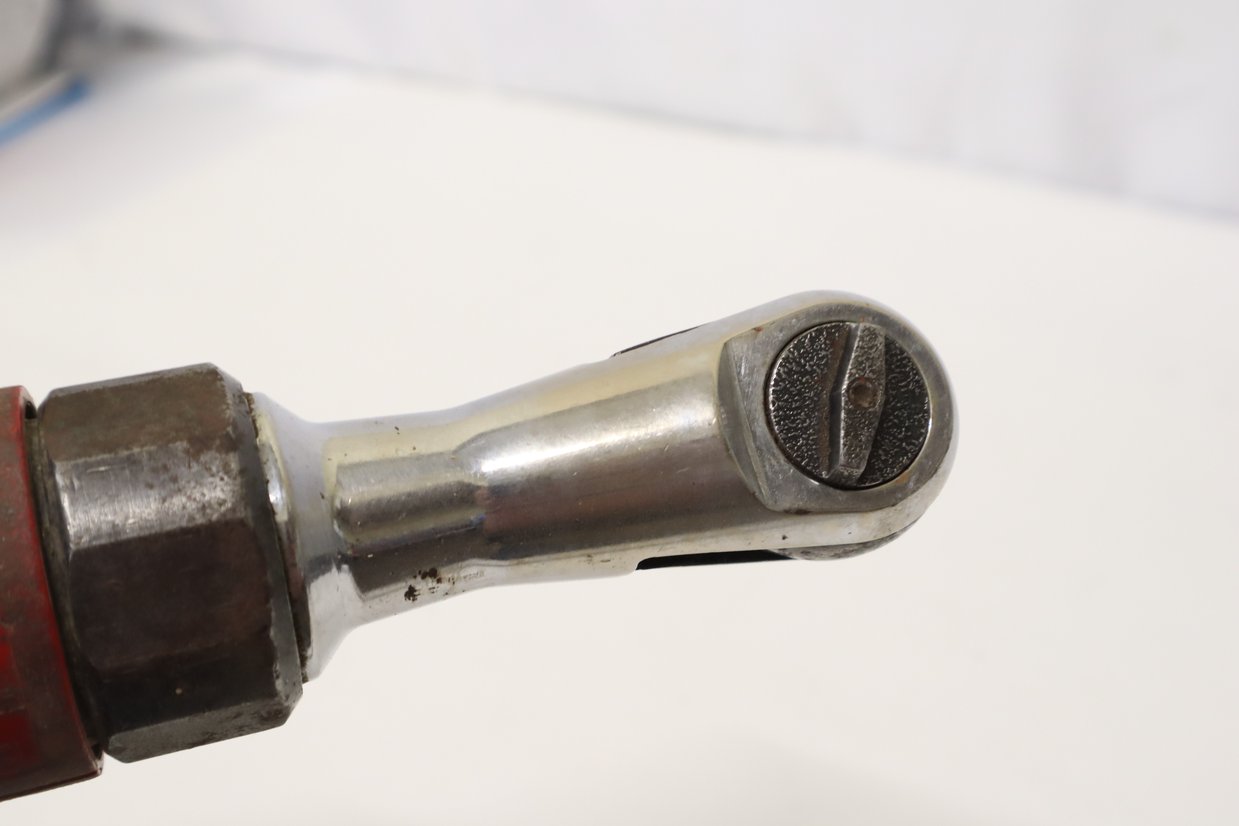 Snap-on Tools FAR7200 3/8" Air Tool Ratchet Wrench 9180