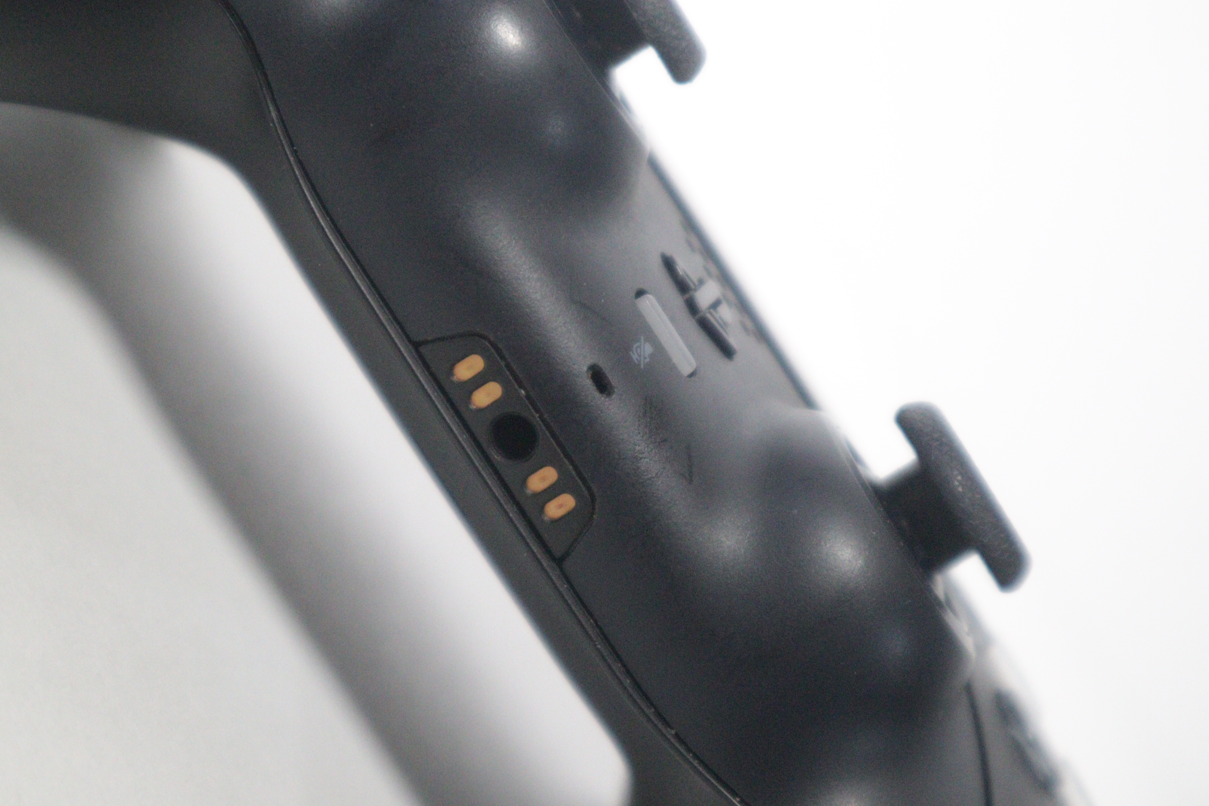 Sony CFI-ZCT1W Black PlayStation 5 Dual Sense Wireless Controller 0193