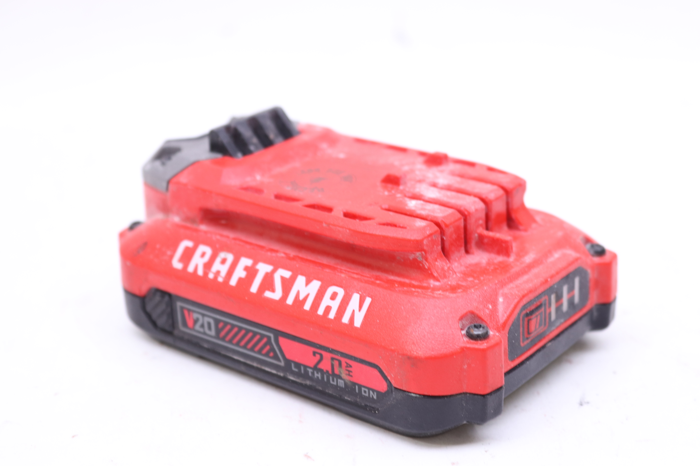 Craftsman CMCS300 Cordless Reciprocating Saw