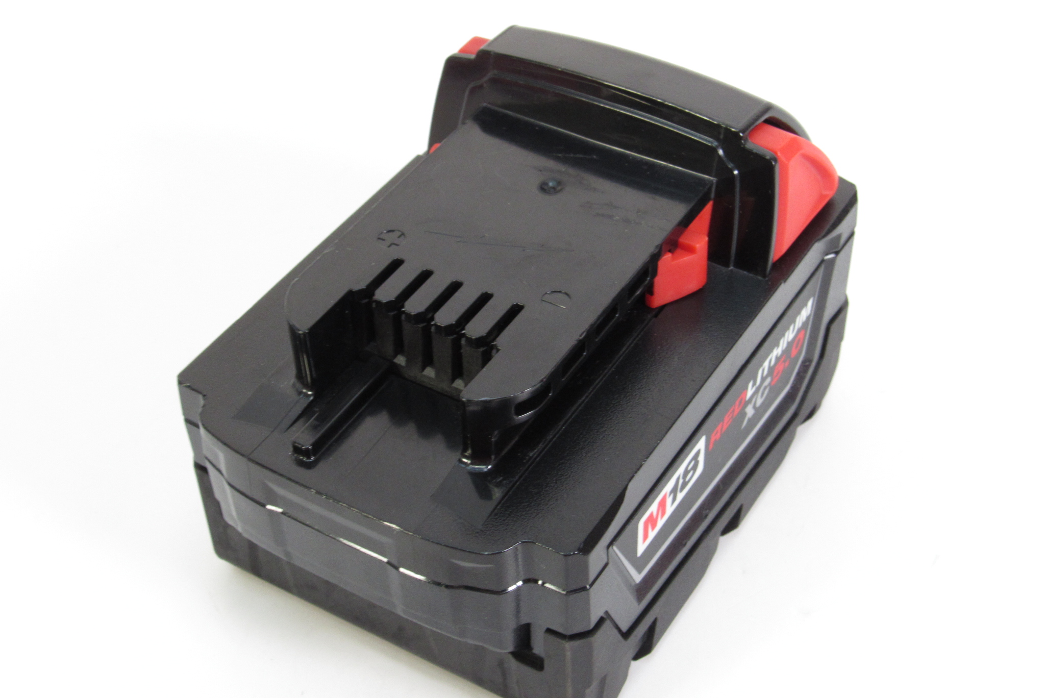 Milwaukee 48-11-1850 M18 18V Lithium-ion 5Ah Battery Pack - 3518