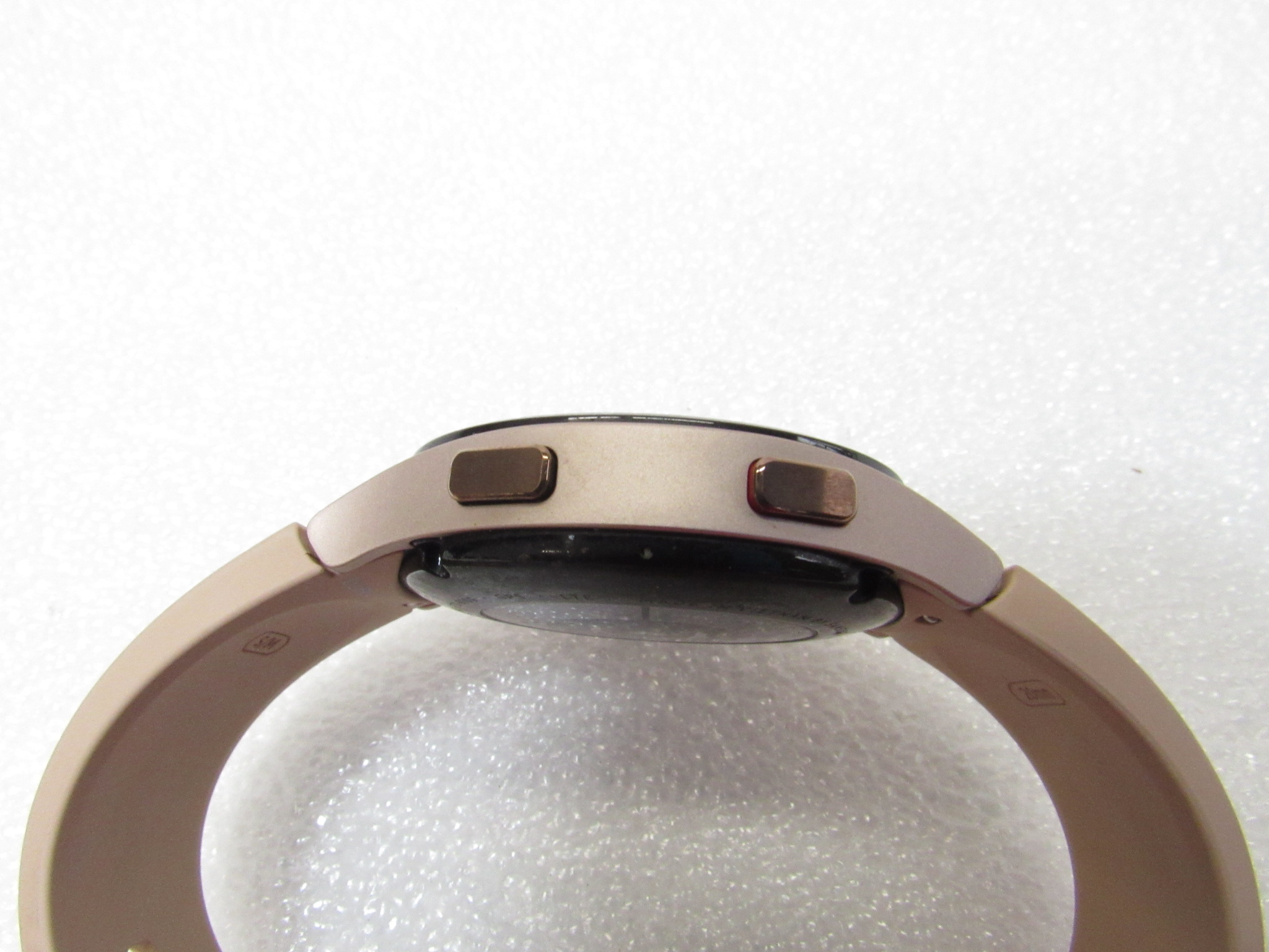 Samsung SM-R865U Galaxy Watch 4 40mm Gold