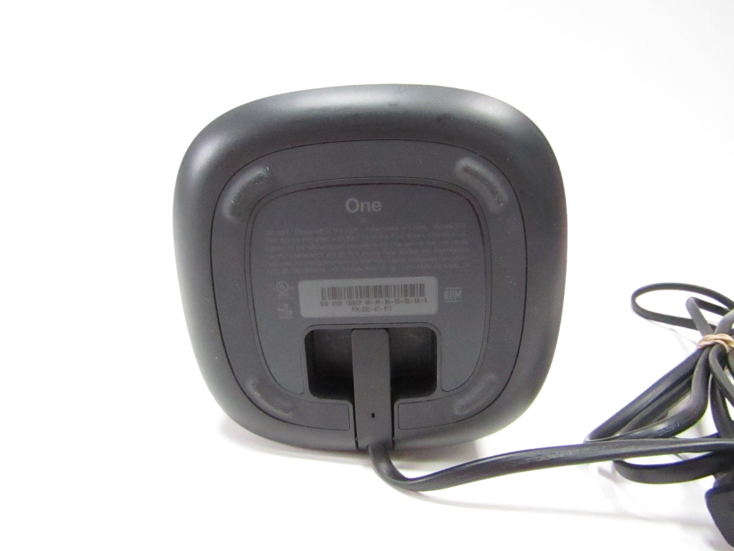 Sonos One SL Ultimate Smart Wireless Bookshelf Speaker S22