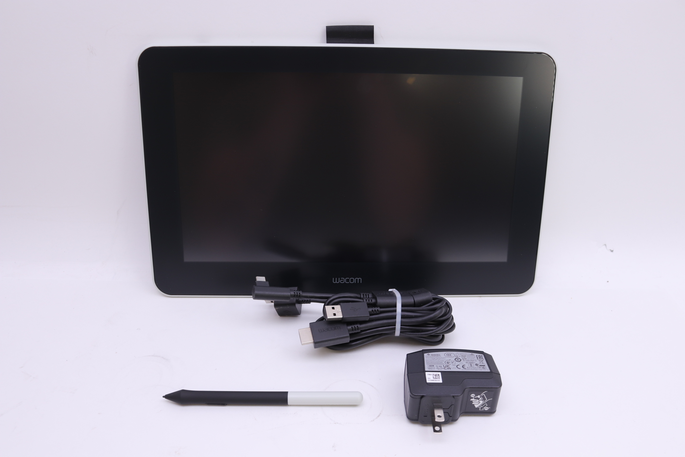 Wacom DTC133W0A One 13.3" Display Drawing Tablet