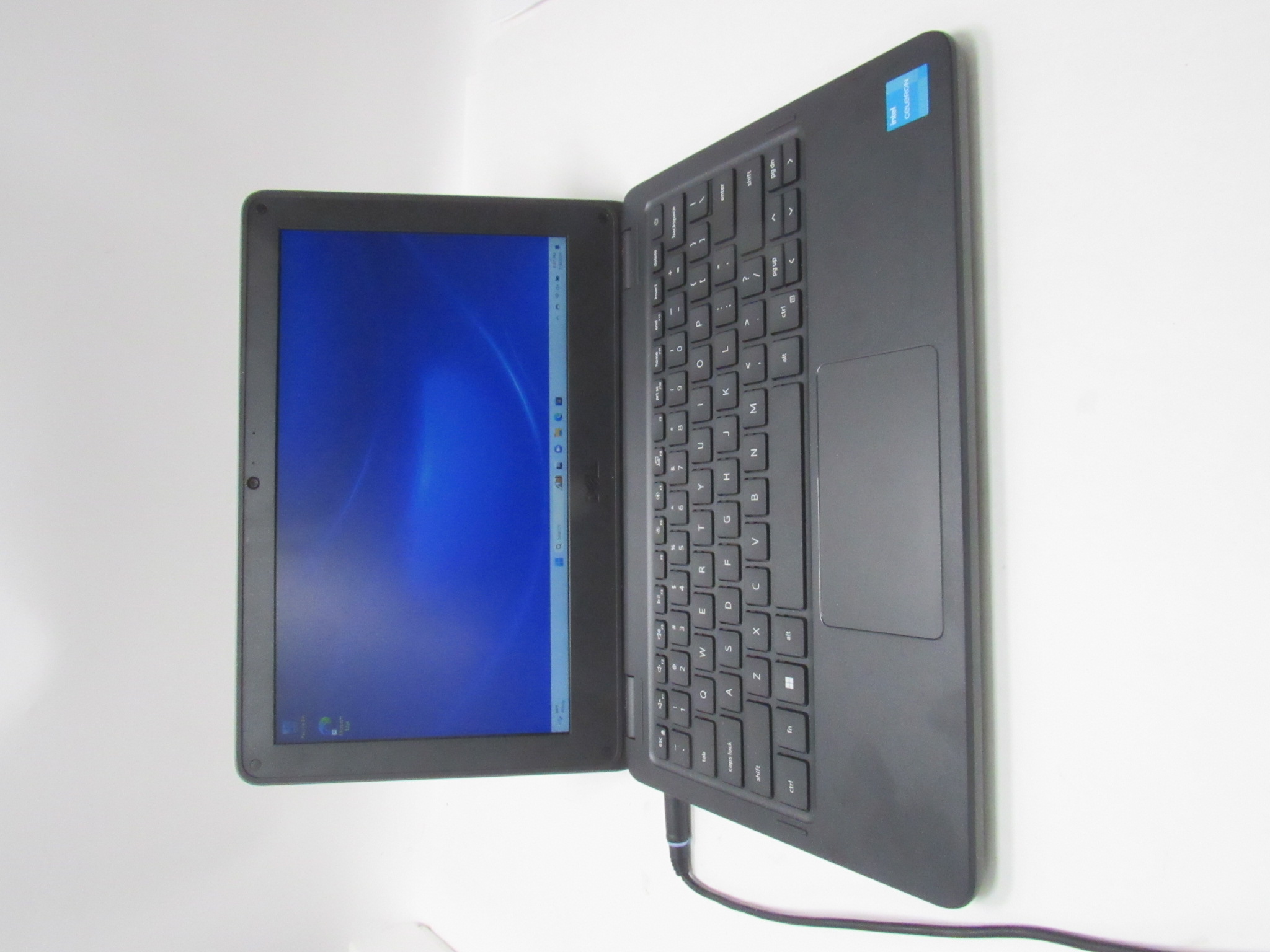 Dell Latitude 3120 Celeron N5100 1.10GHz 64GB eMMC 4GB RAM 11.6"