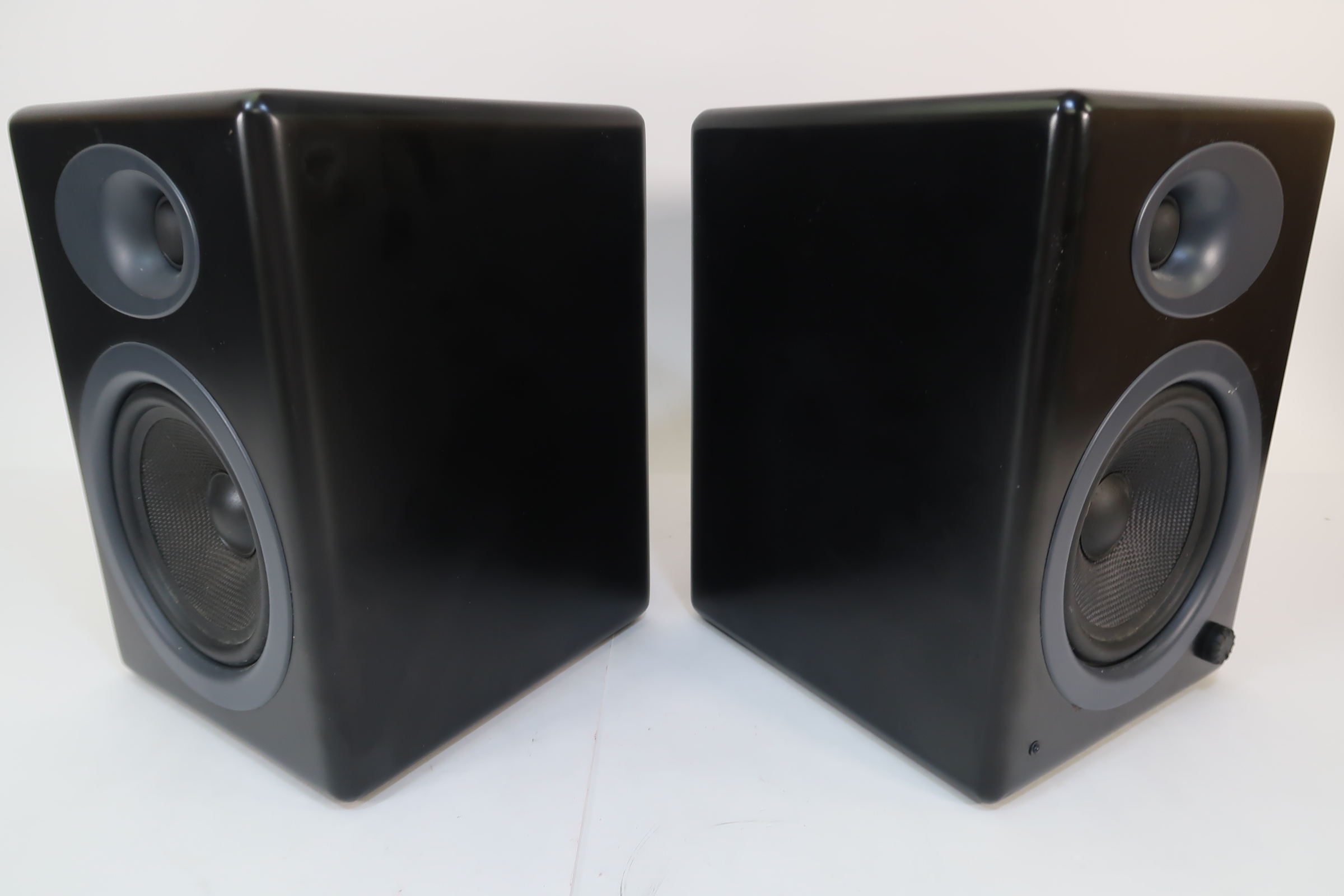 Audioengine A5 Bookshelf 150W Speakers Pair