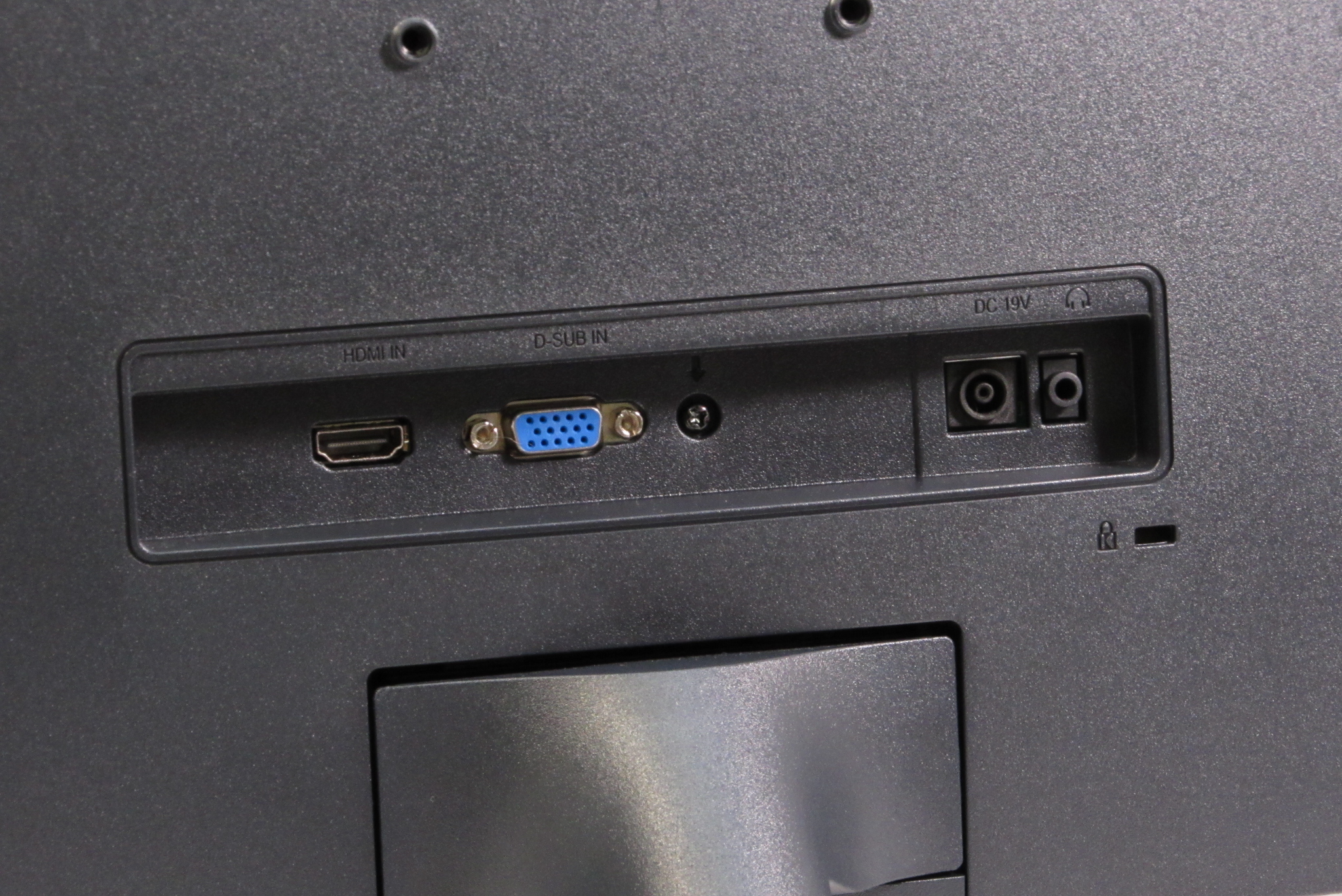 Samsung C32R500FHN 32'' Curved 1920x1080 FHD Monitor - Local Pick-Up Only