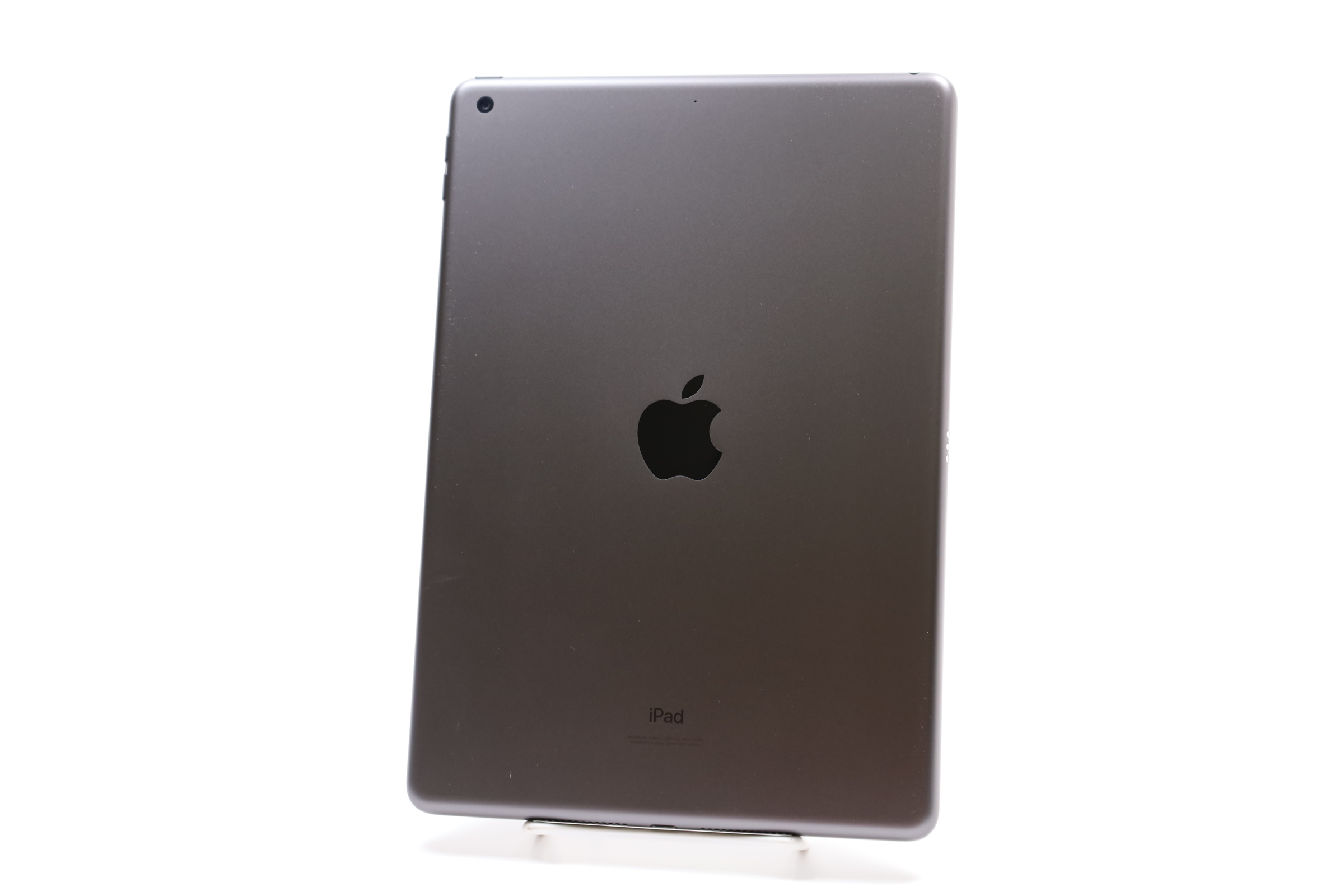 Apple iPad 9th Gen MK2K3LL/A 64GB Wi-Fi 10.2" Tablet - Space Gray