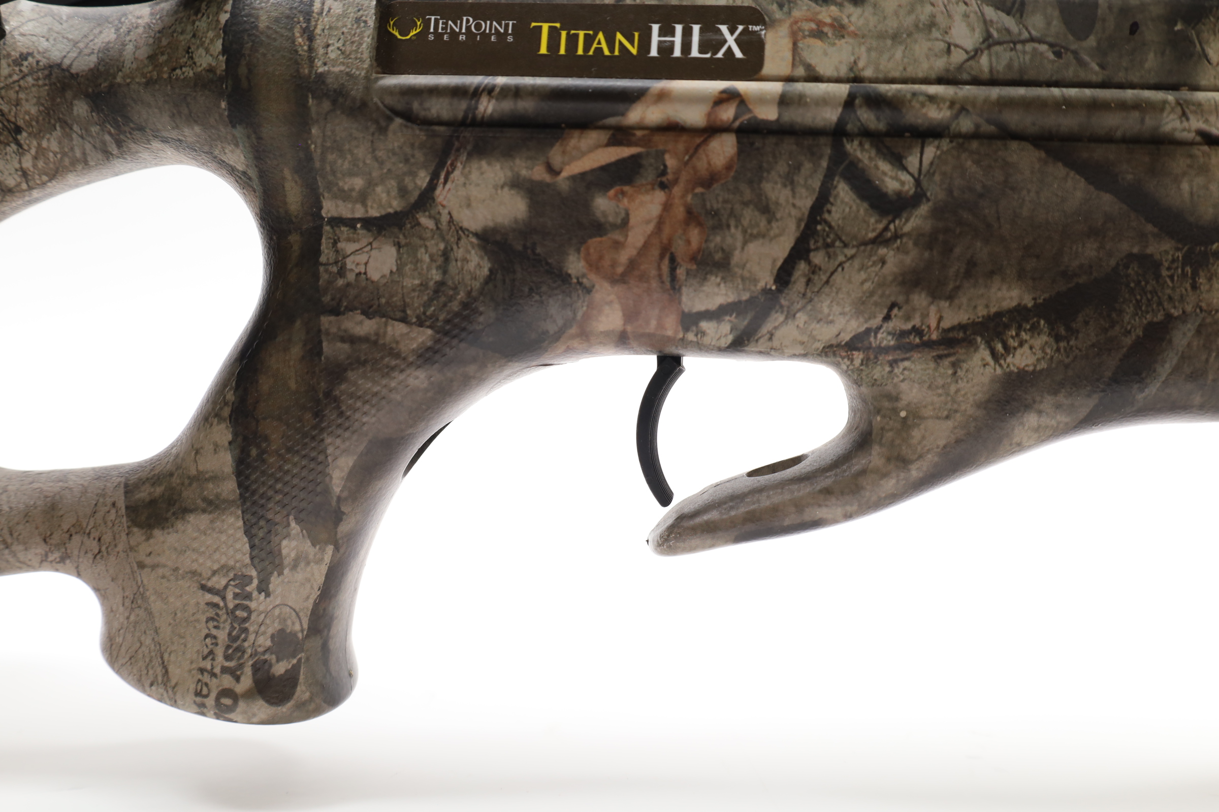 TenPoint Titan HLX C09047-7322 3x Pro-View ACUdraw Compound Crossbow - Camo
