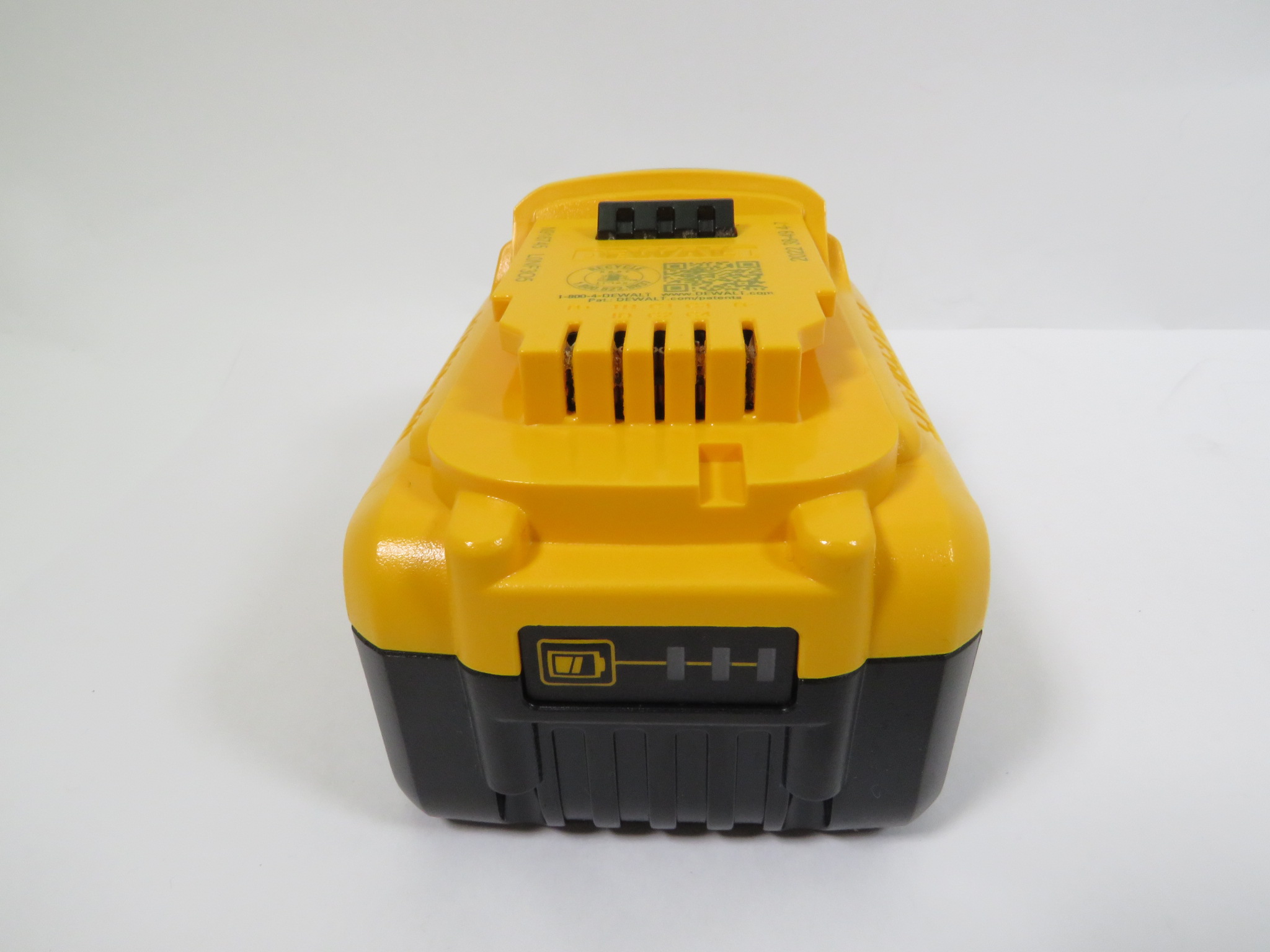 DeWalt DCB206 20V MAX XR 6AH Battery